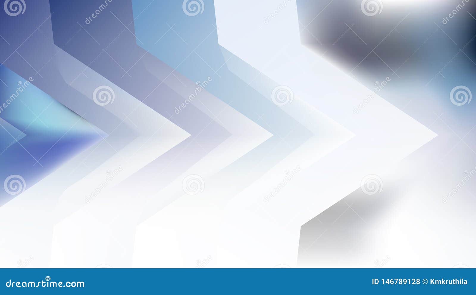 Blue White Line Background Beautiful Elegant Illustration Graphic Art ...