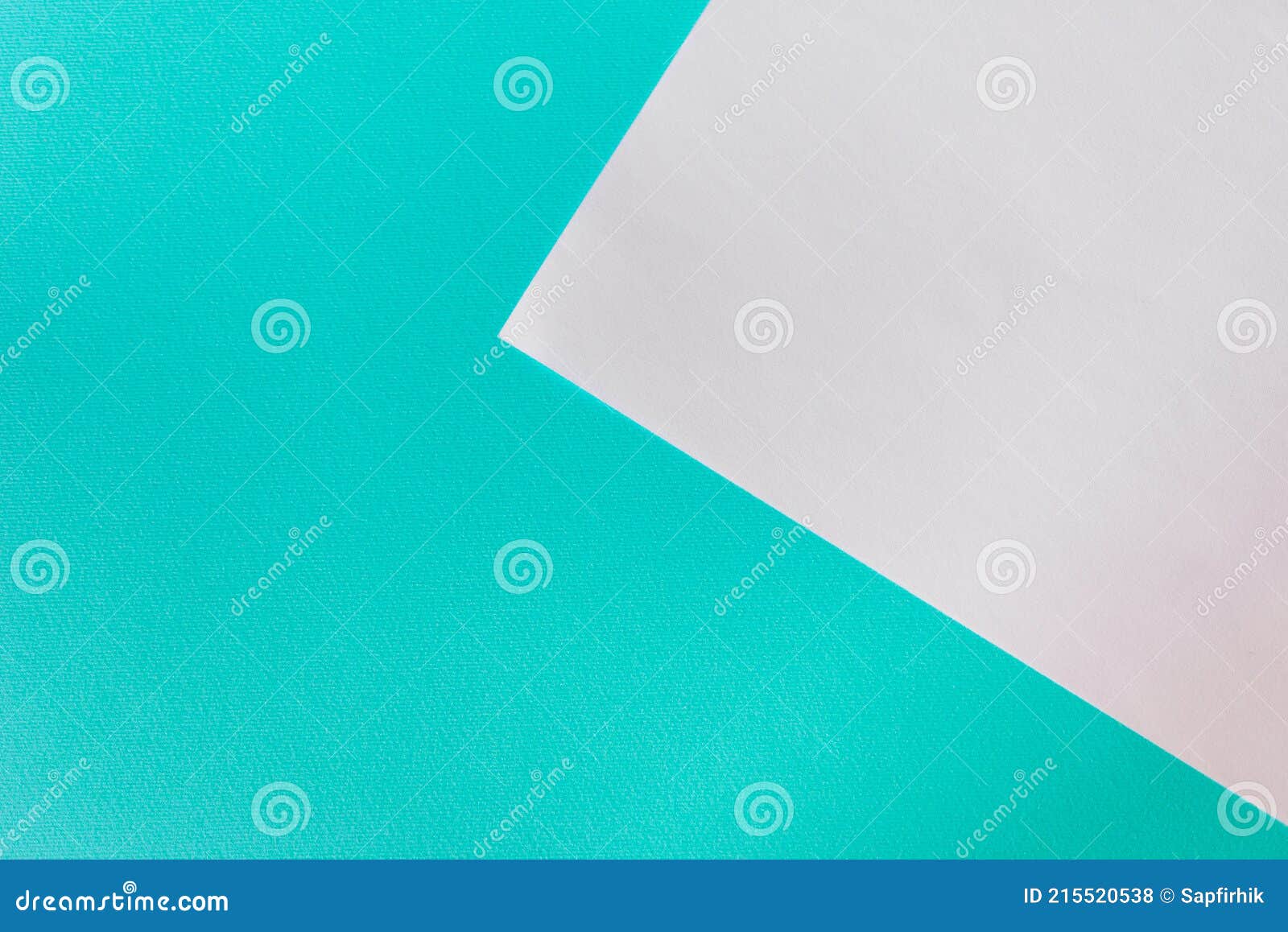 Blue and white paper stock photo. Image of paper, abstract - 215520538