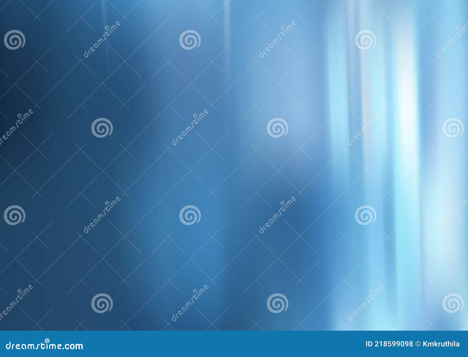 Blue and White Plain Background Stock Vector - Illustration of color ...