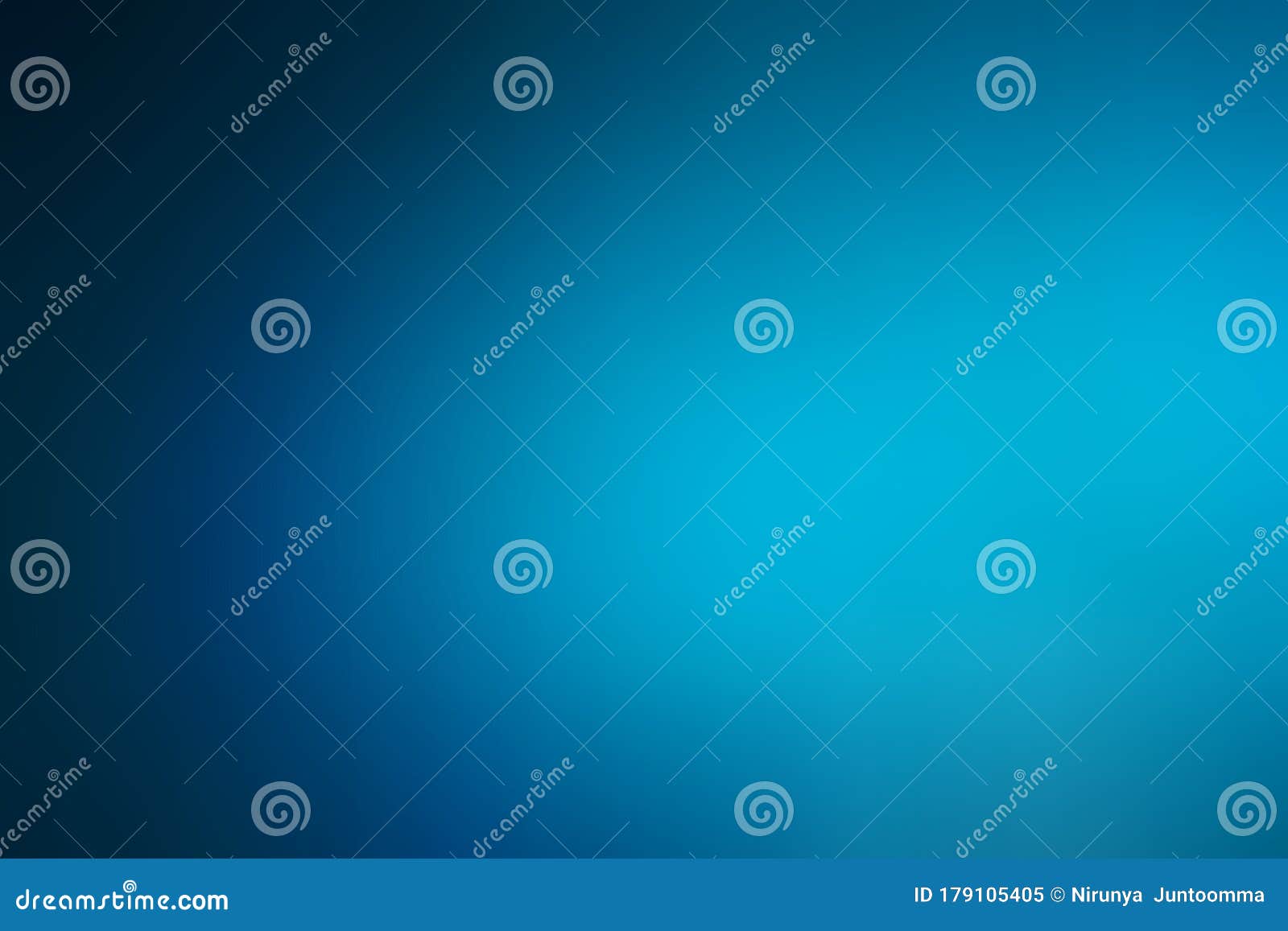 Blue White Rays Light Gradient Empty Studio Room Backdrop Wallpaper ...