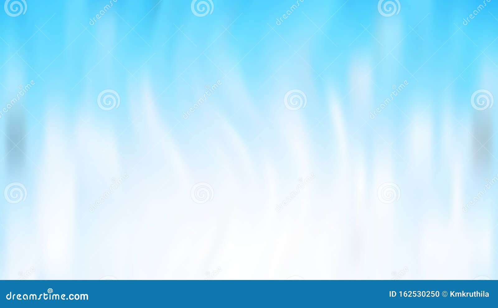 Blue and White Simple Background Stock Vector - Illustration of ...