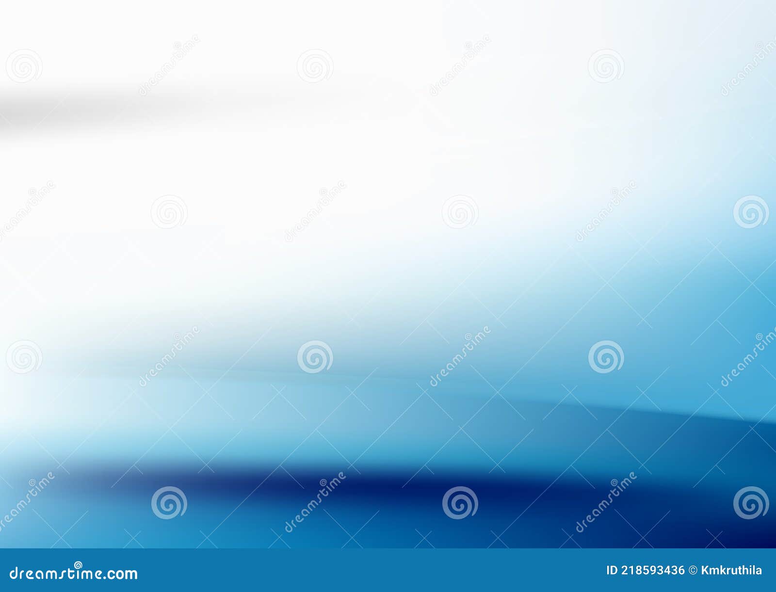 Blue and White Simple Background Vector Eps Stock Vector - Illustration ...