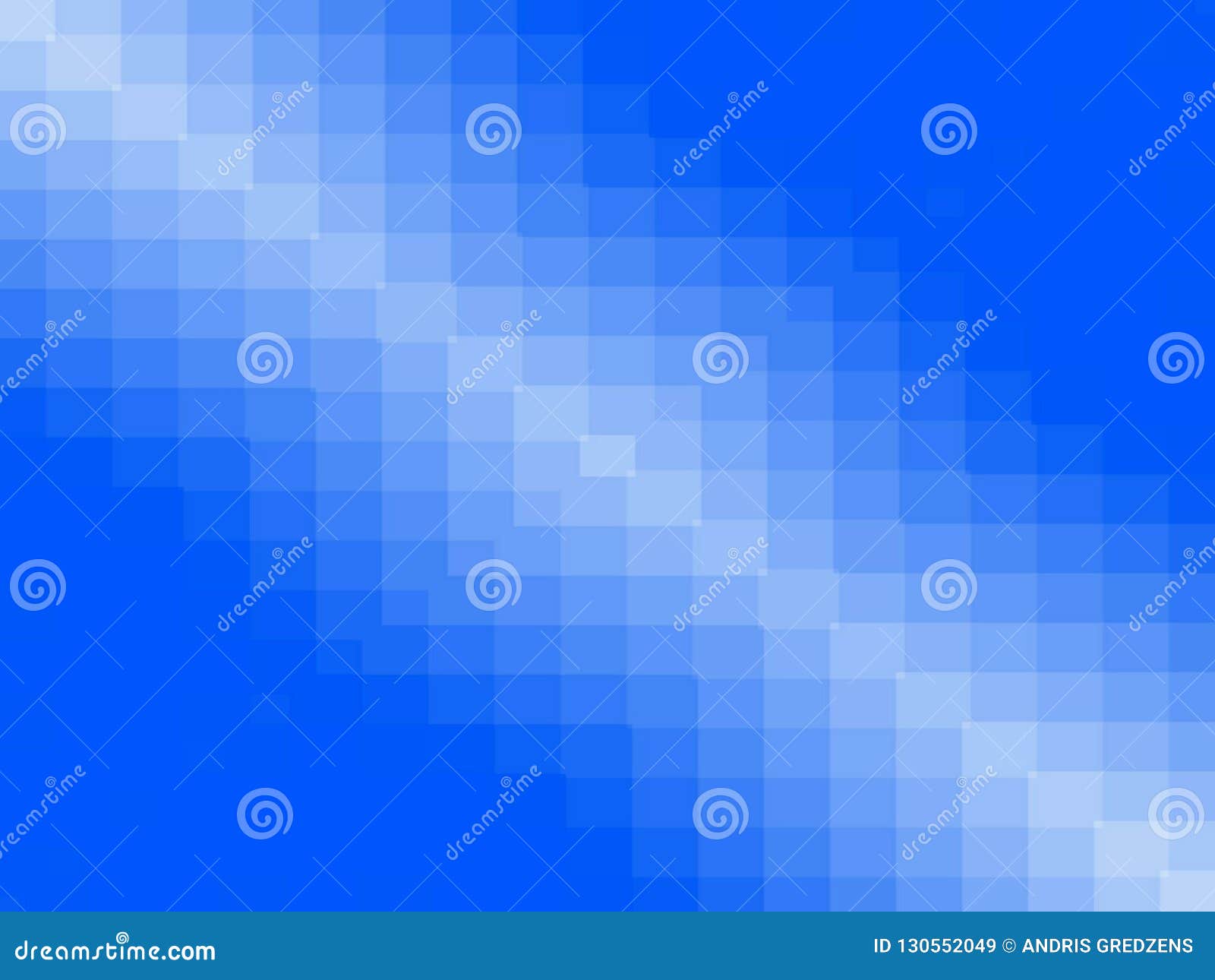 Blue square backgrounds stock illustration. Illustration of wallpaper ...