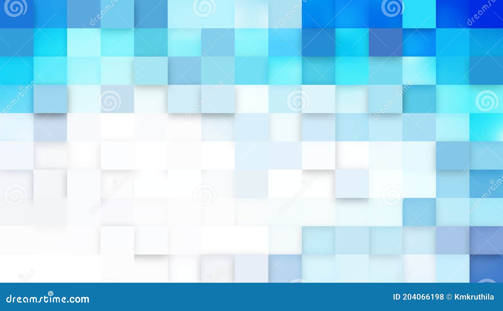 Blue and White Square Mosaic Tile Background Vector Illustration Stock ... Blue and White Square Mosaic Tile Background Vector Illustration Stock ...