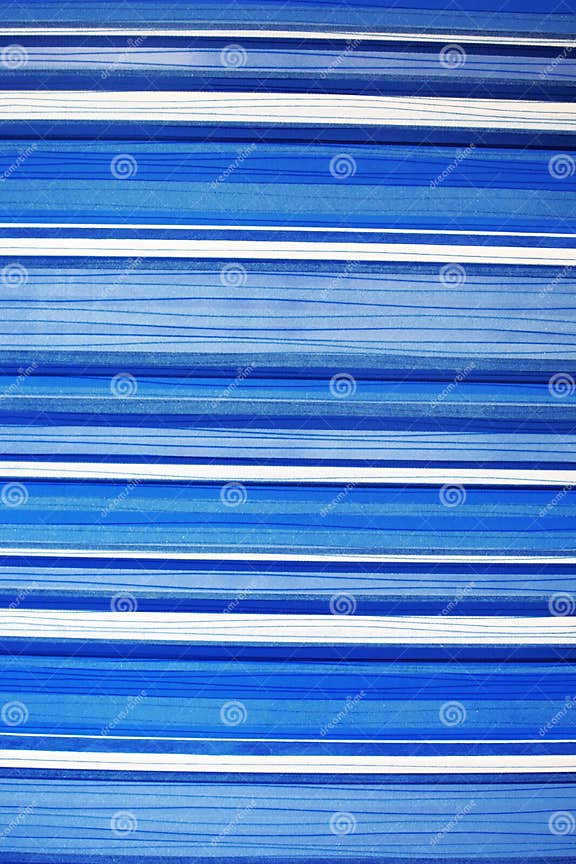 Blue and White Striped Tile Pattern Stock Image - Image of border ...
