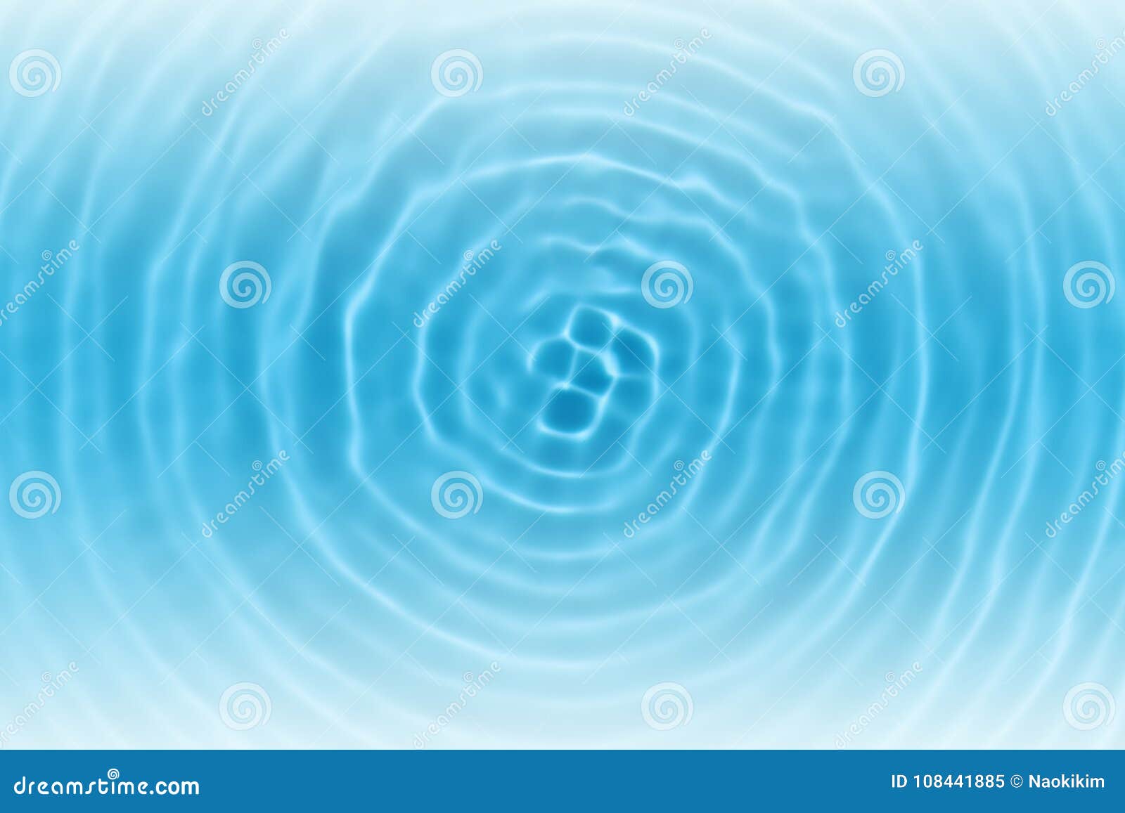 Water Ripple Texture