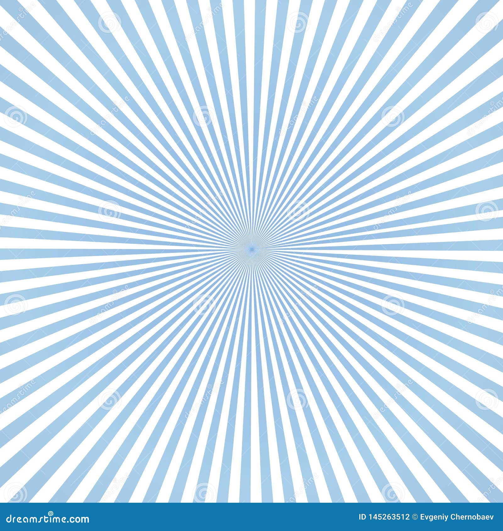 Blue and WhiteSun Sunburst Pattern Vector Eps10. Sunburst Blue ...