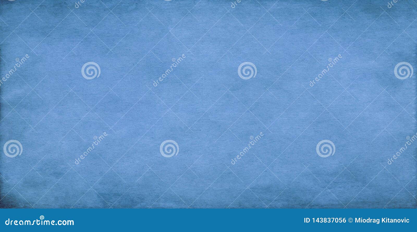 Blue Wide Grunge Effect Texture Stock Photo - Image of fabric, feature ...
