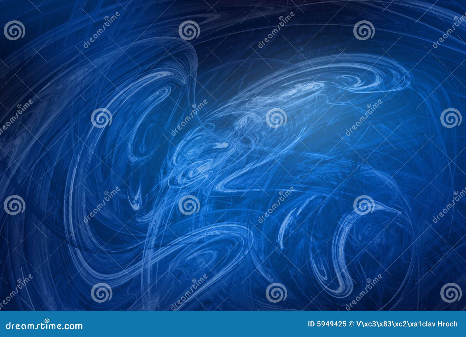 Blue wind stock illustration. Illustration of formula - 5949425