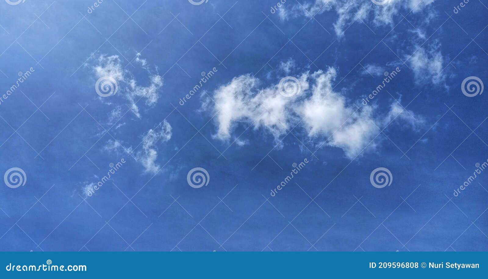 Blue wind at sunday stock photo. Image of blue, wave - 209596808
