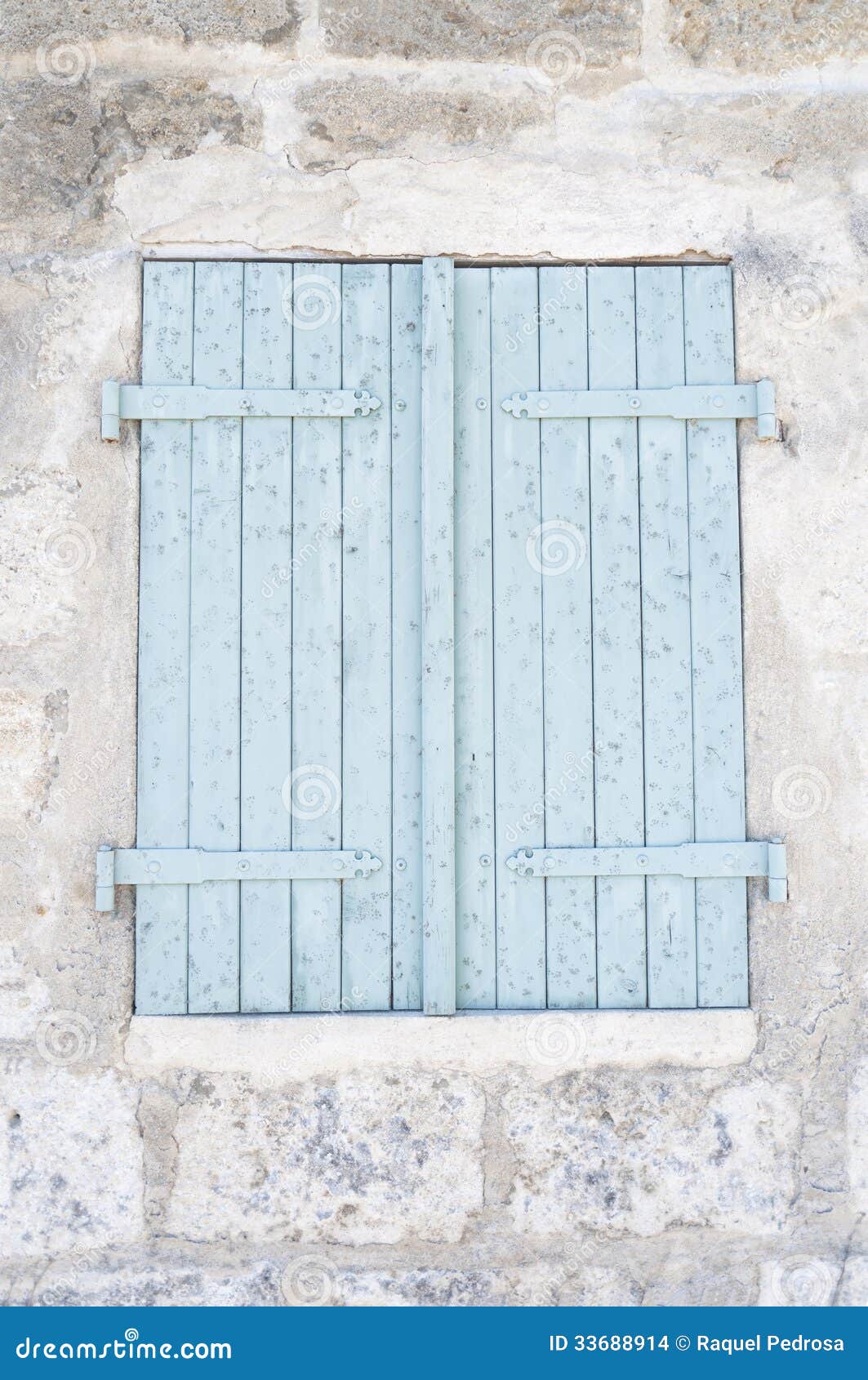 Blue Window stock photo. Image of construction, summer - 33688914