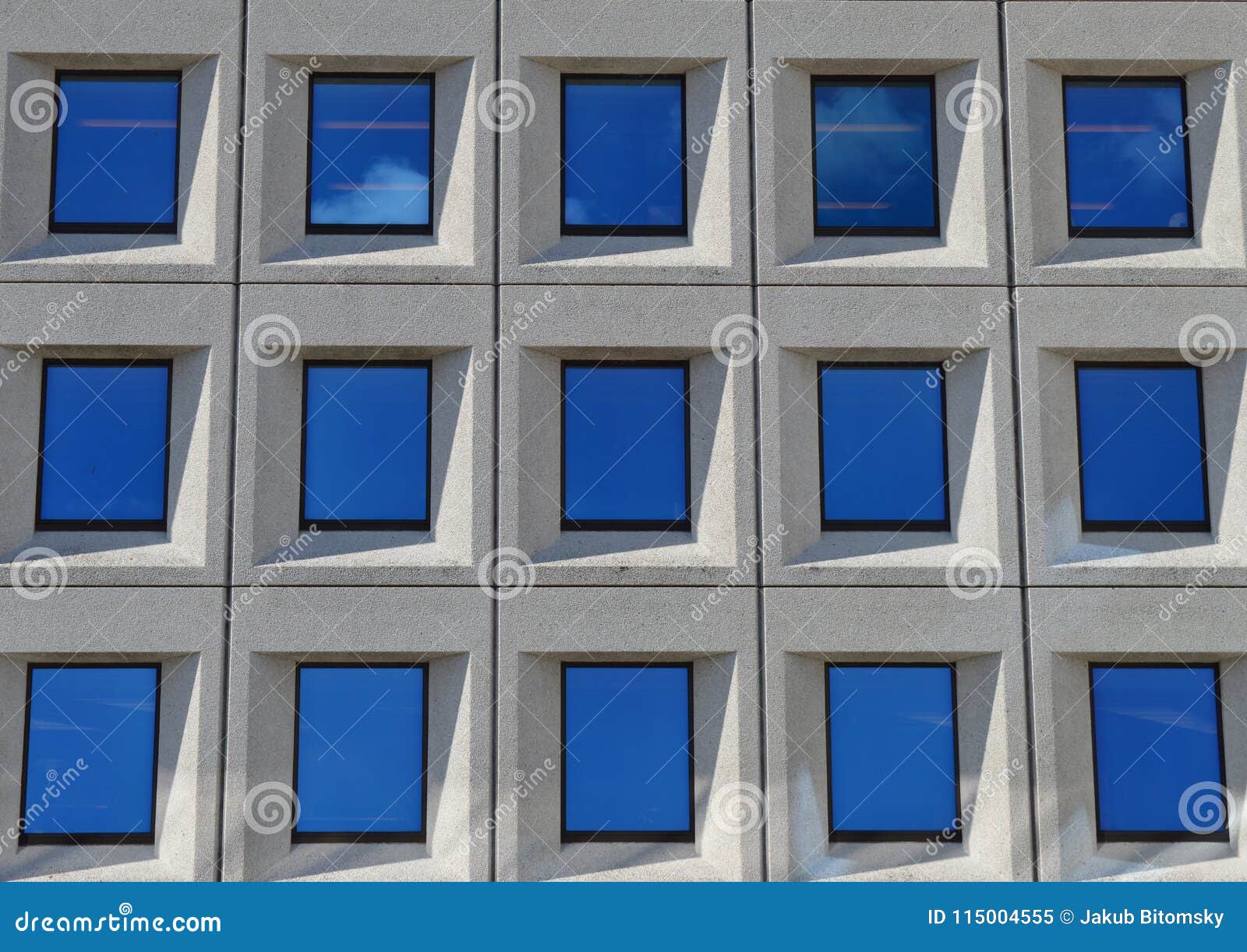 Beautiful Symmetry Stock Photo | CartoonDealer.com #58805124