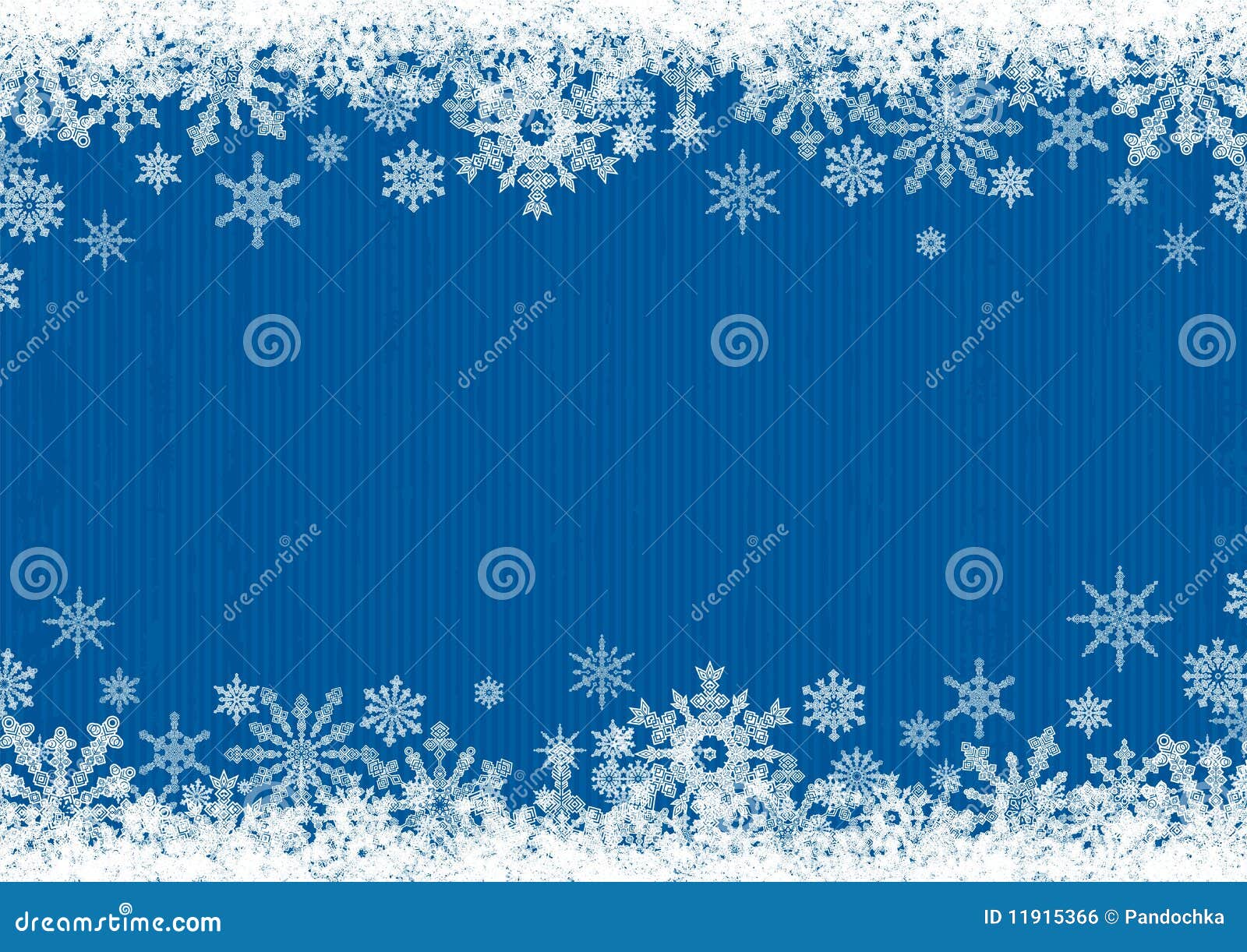 Blue winter background stock illustration. Illustration of wallpaper ...