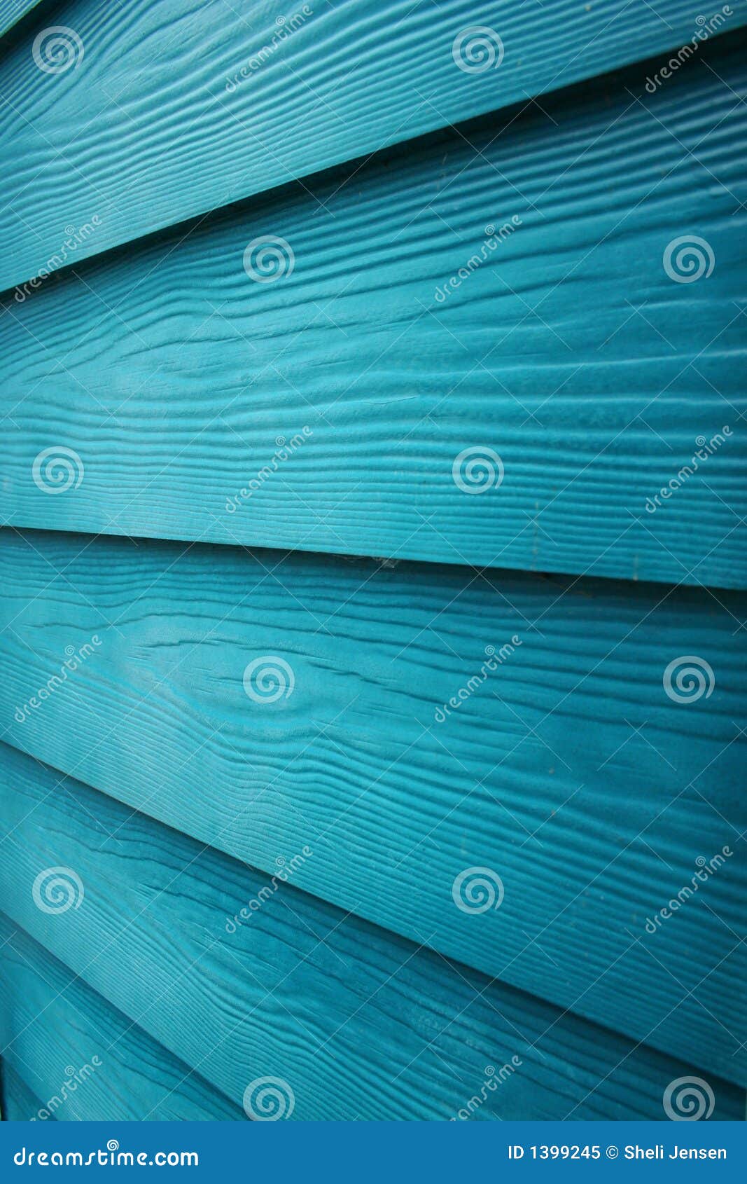 Blue wood stock image. Image of frame, construct, natural - 1399245