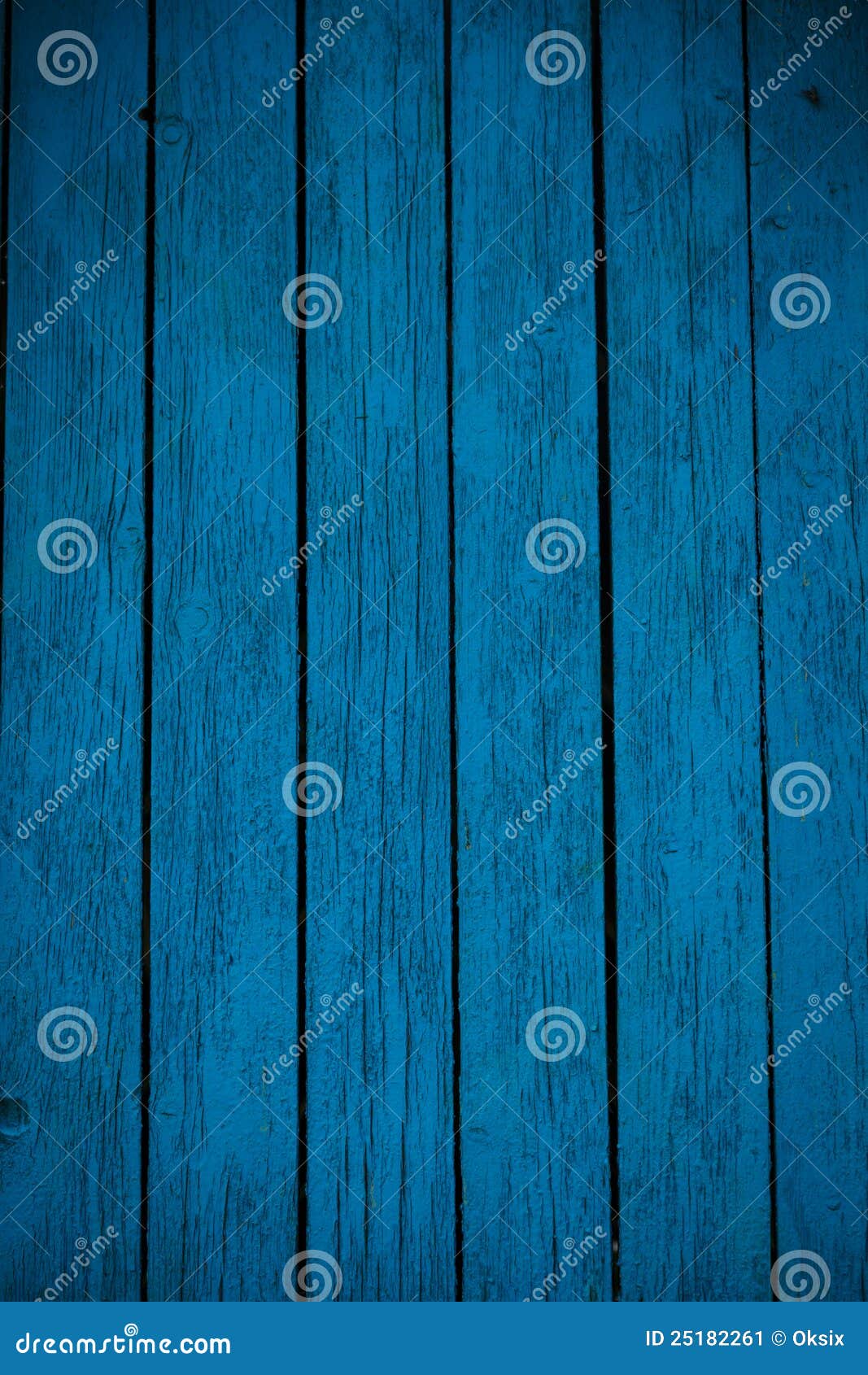 Blue wood stock image. Image of pattern, blue, aged, color - 25182261