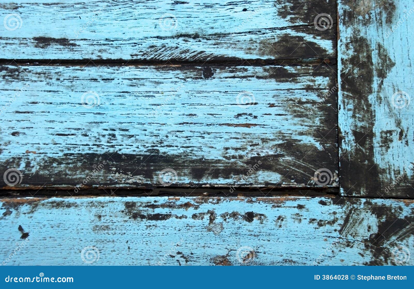 Blue wood stock photo. Image of slice, furniture, nature - 3864028