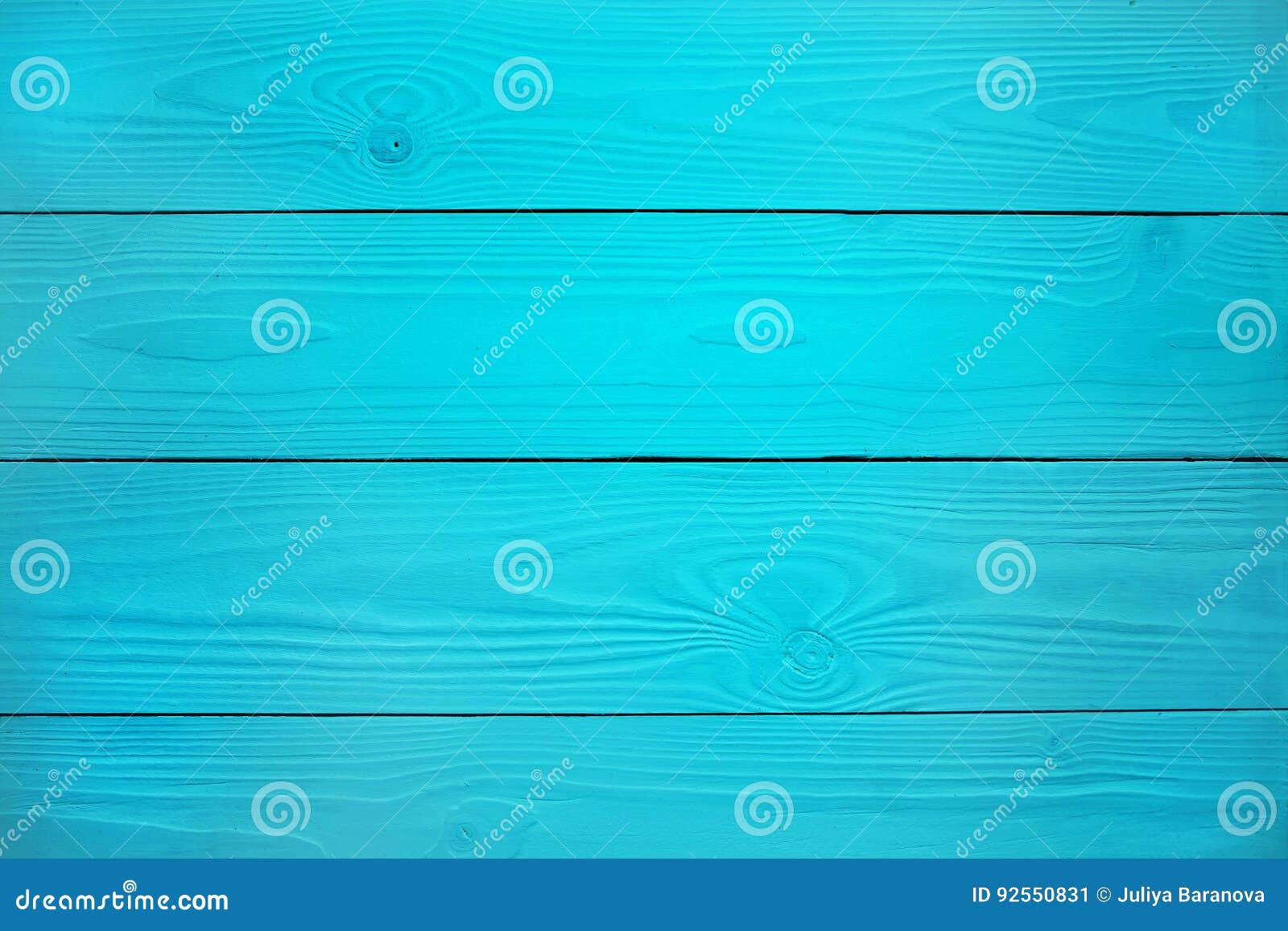 Blue Wood Texture Background. Pastel Blue Colored Timber Wooden Planks ...