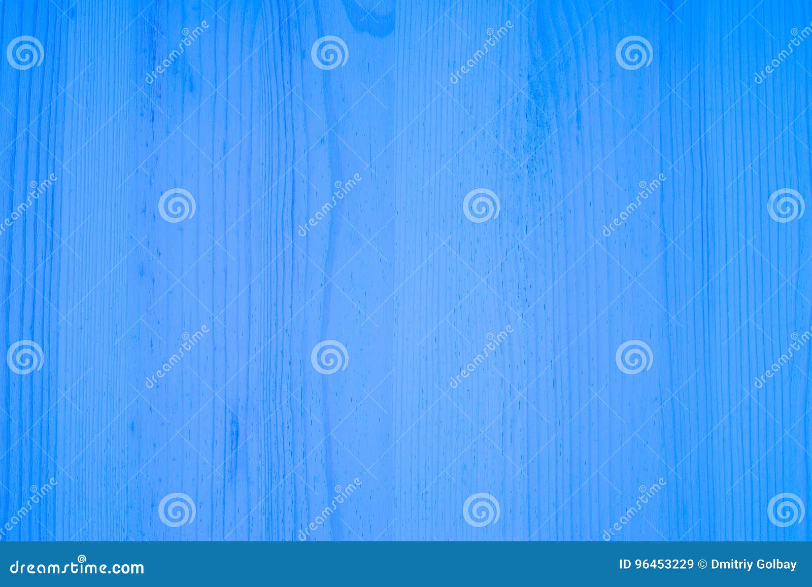 Blue wood board. stock image. Image of border, cool, exterior - 96453229