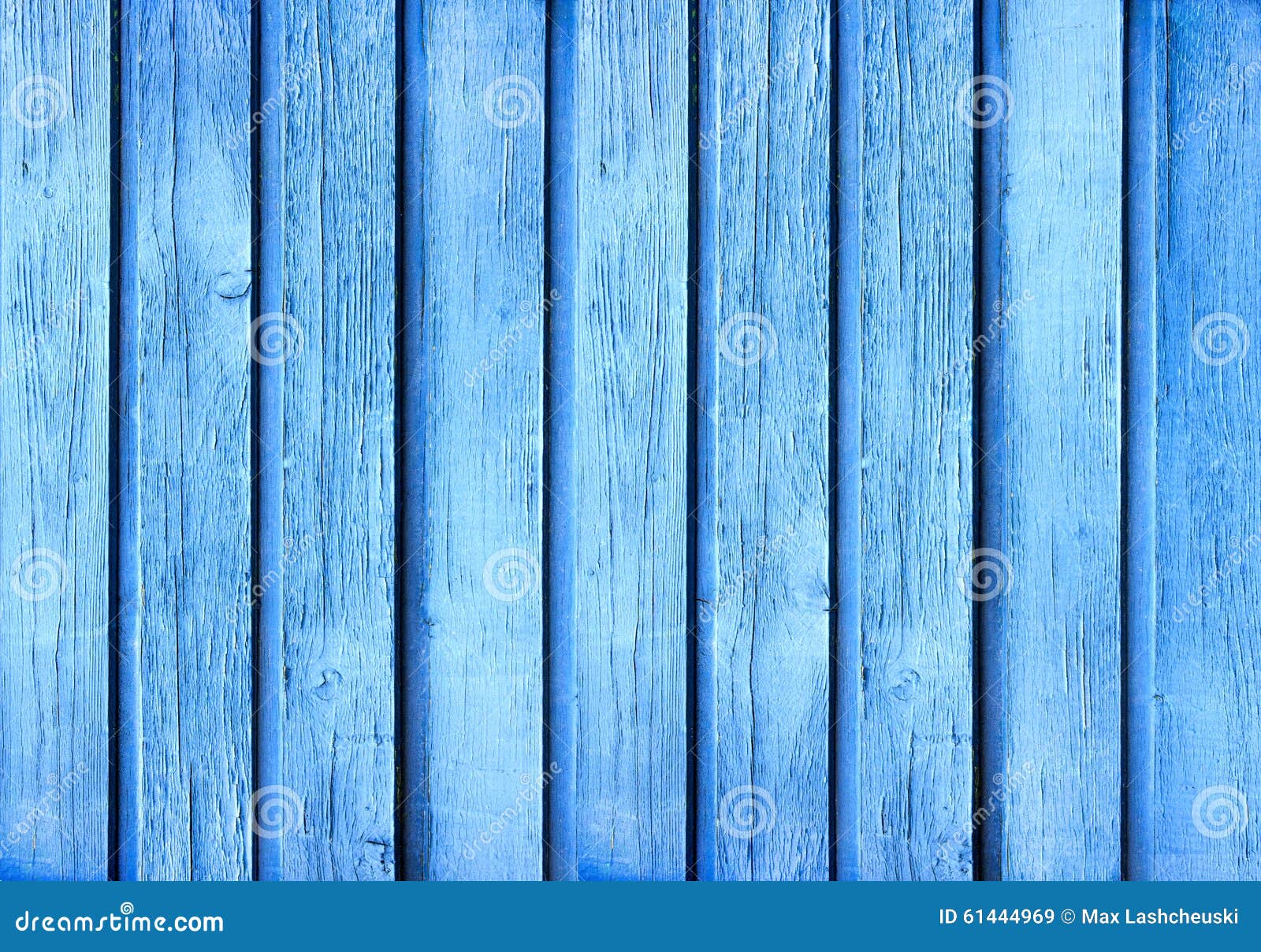 Blue wood board texture stock image. Image of texture - 61444969