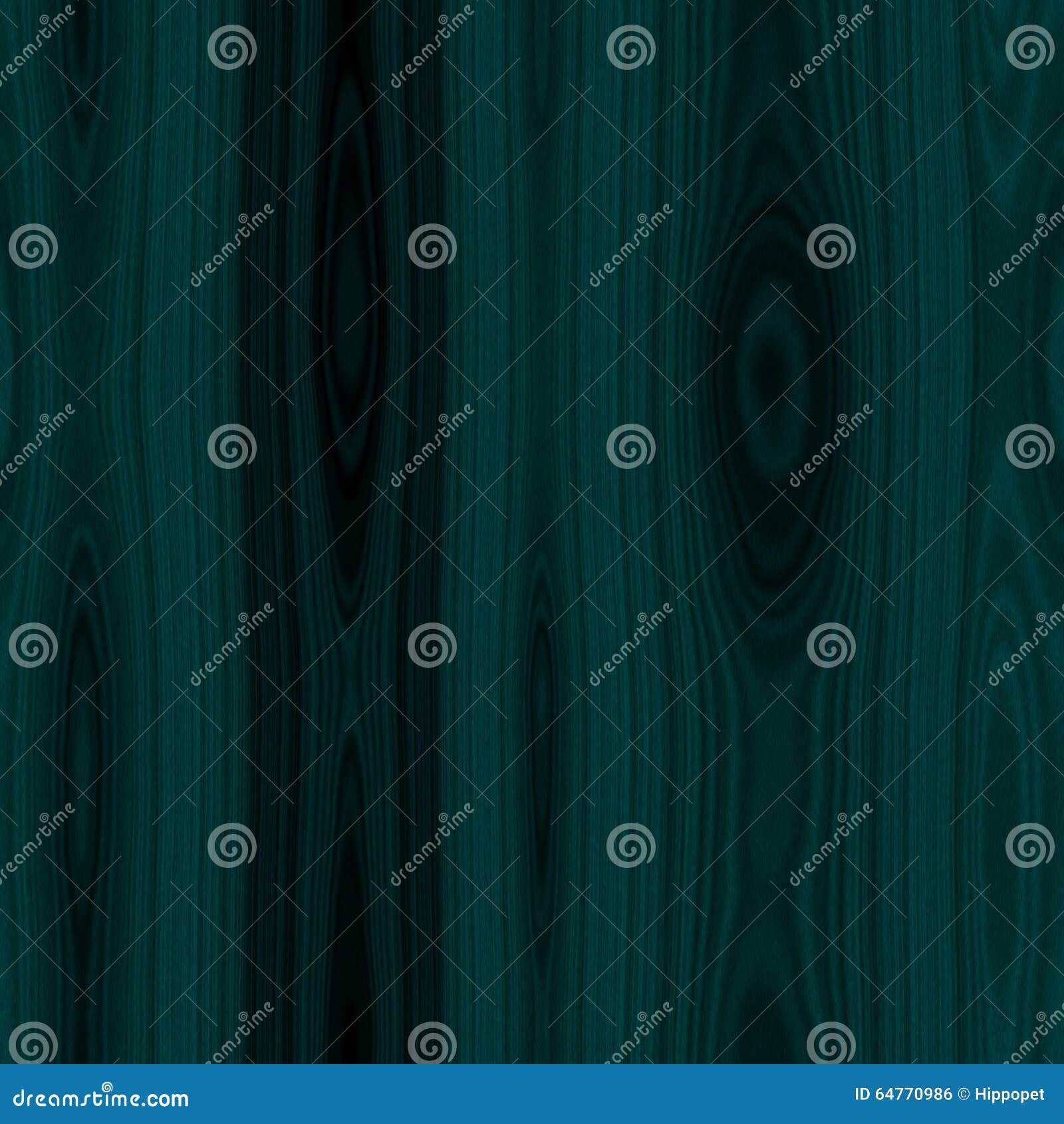 Blue wood seamless texture stock illustration. Illustration of pine ...