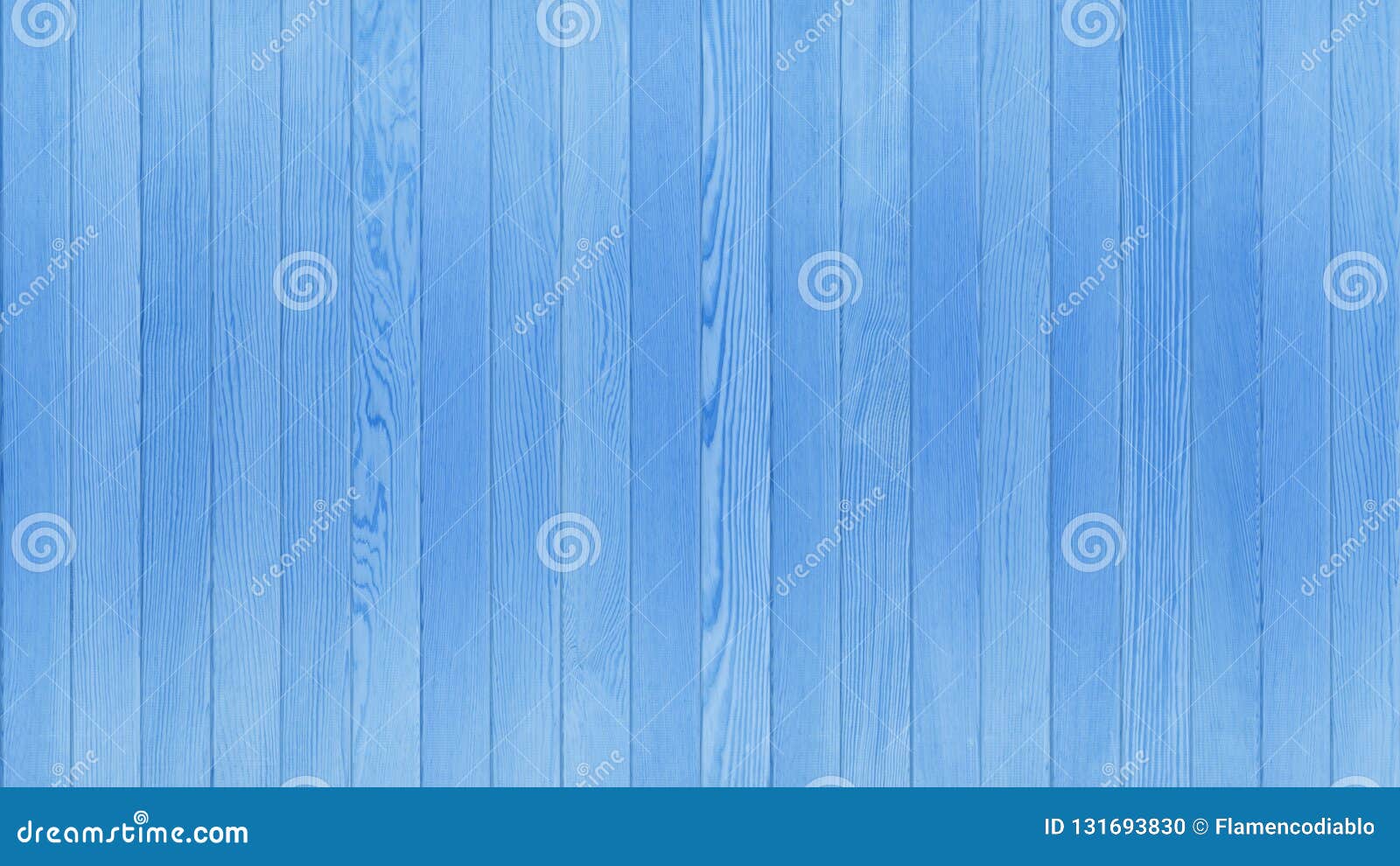 Blue Wood Table , Wood Texture Background Top View 16:9 Ratio Stock ...