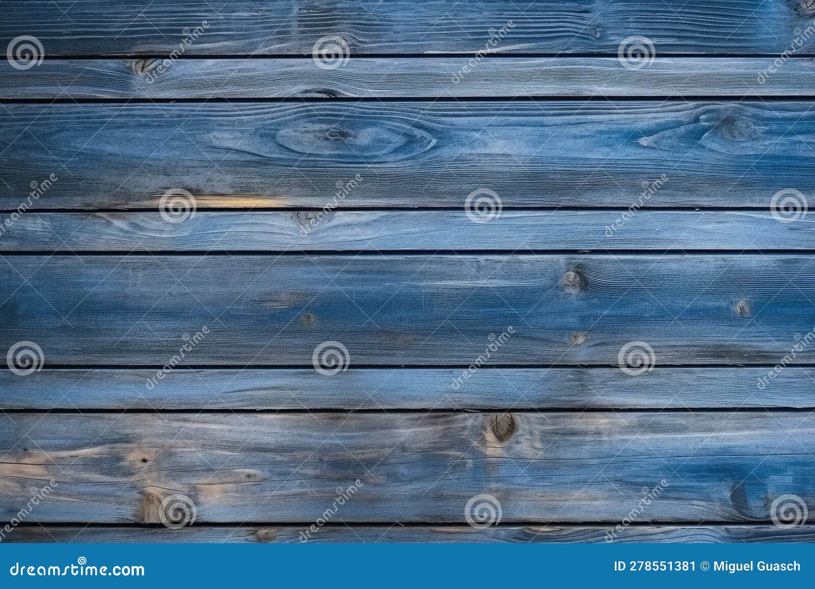 Blue wood texture stock illustration. Illustration of vintage - 278551381
