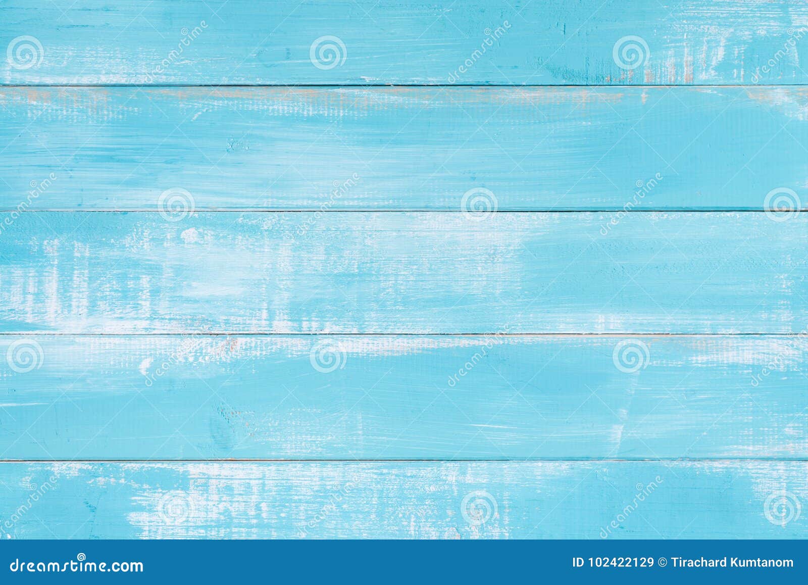 Blue Wood Texture Background Surface With Old Natural Pattern Or Old ...