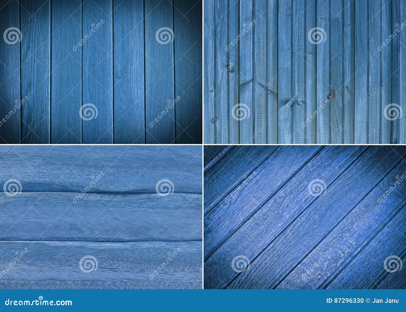 Blue wood texture stock photo. Image of material, light - 87296330