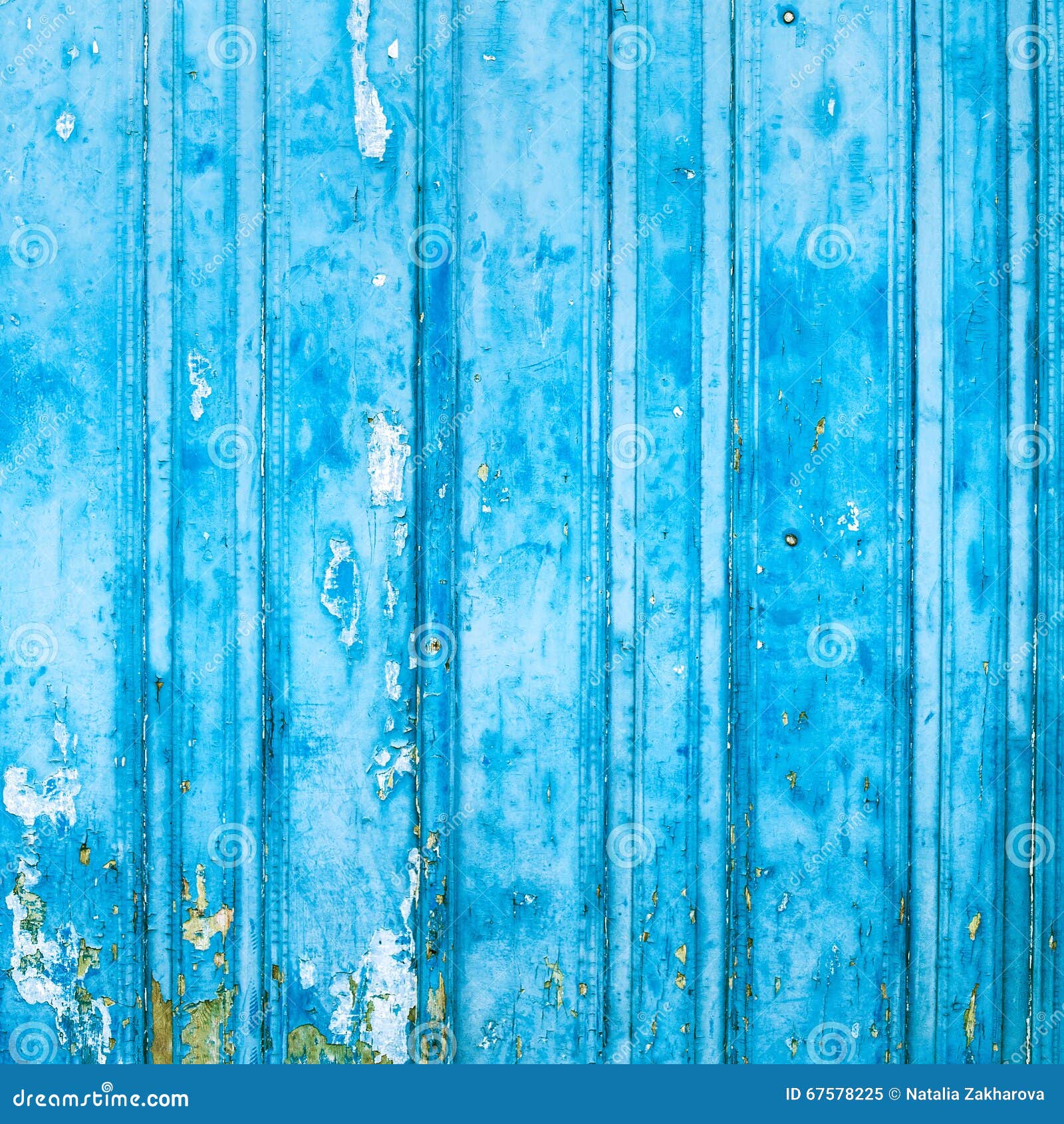The Blue Wood Texture with Natural Patterns. Texture of Wood Blu Stock ...