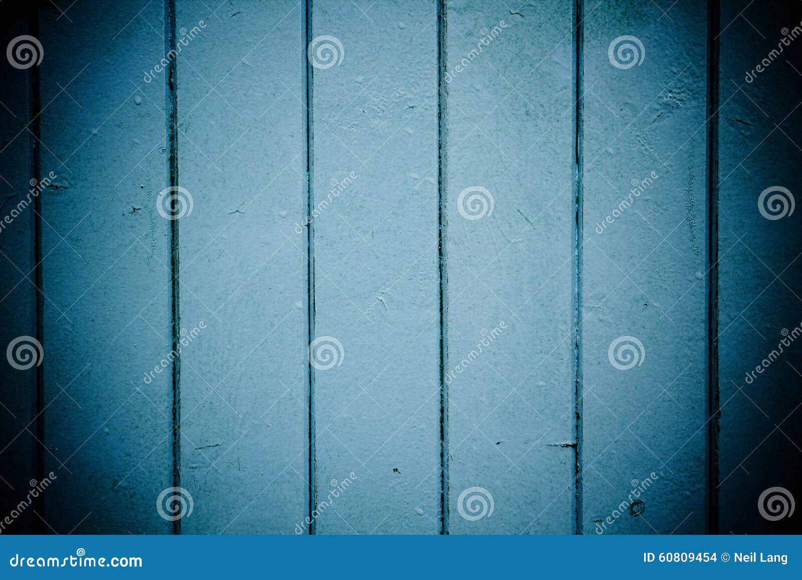 Blue wooden panels stock photo. Image of paint, abstract - 60809454