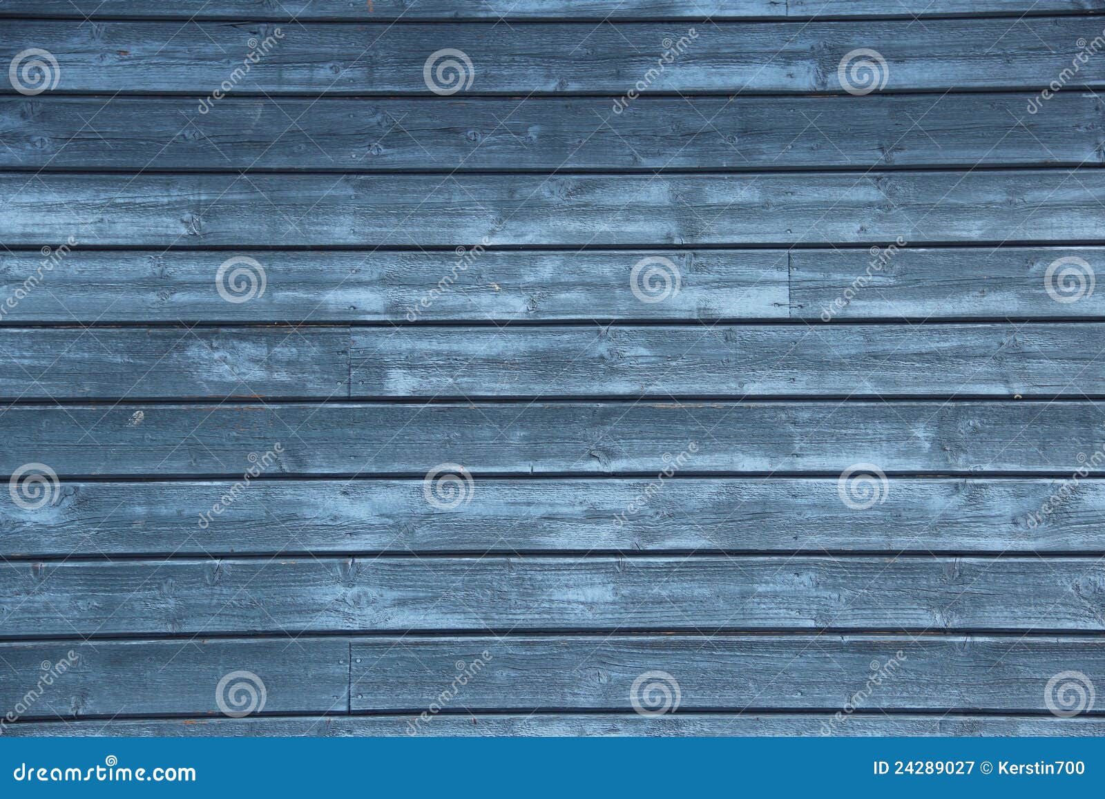 Blue wooden wall stock image. Image of outdoors, paint - 24289027