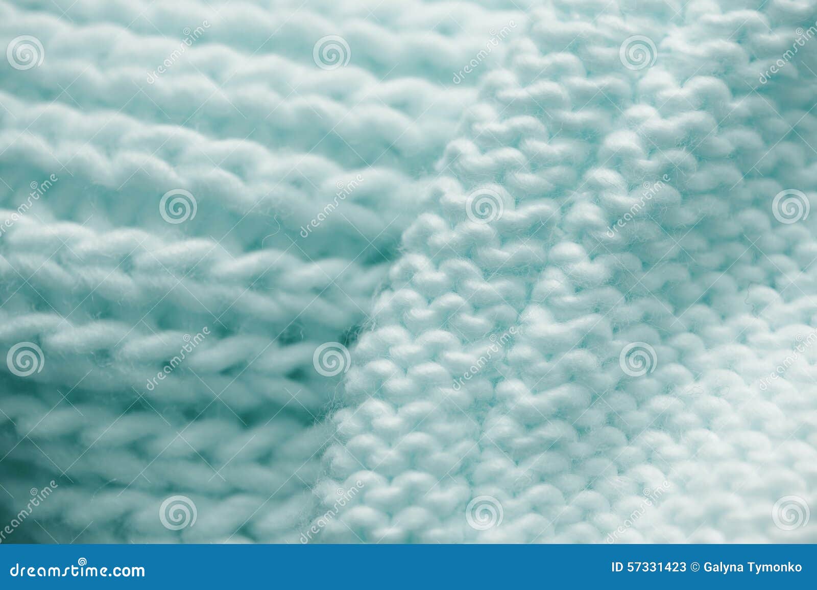 Blue wool knitted texture stock image. Image of north - 57331423