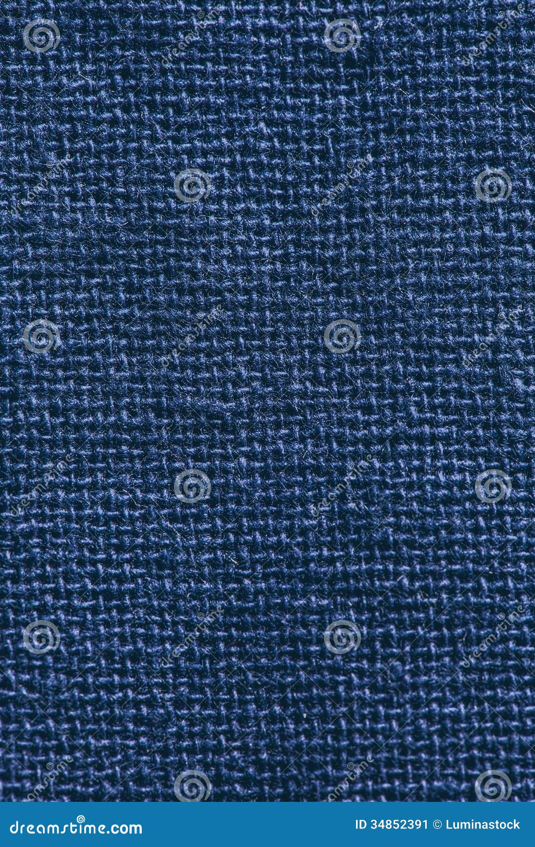 Blue Wool Texture stock image. Image of texture, copy - 34852391