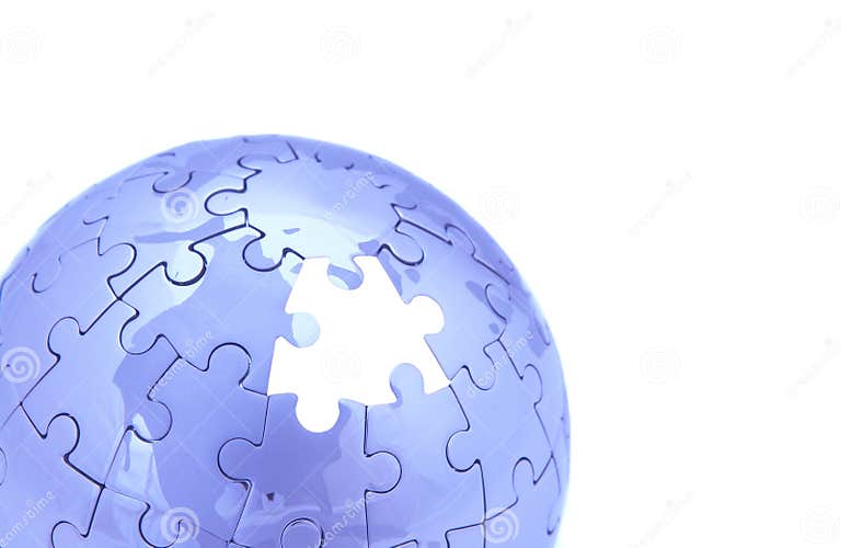 Blue world stock image. Image of world, australia, metal - 1778373