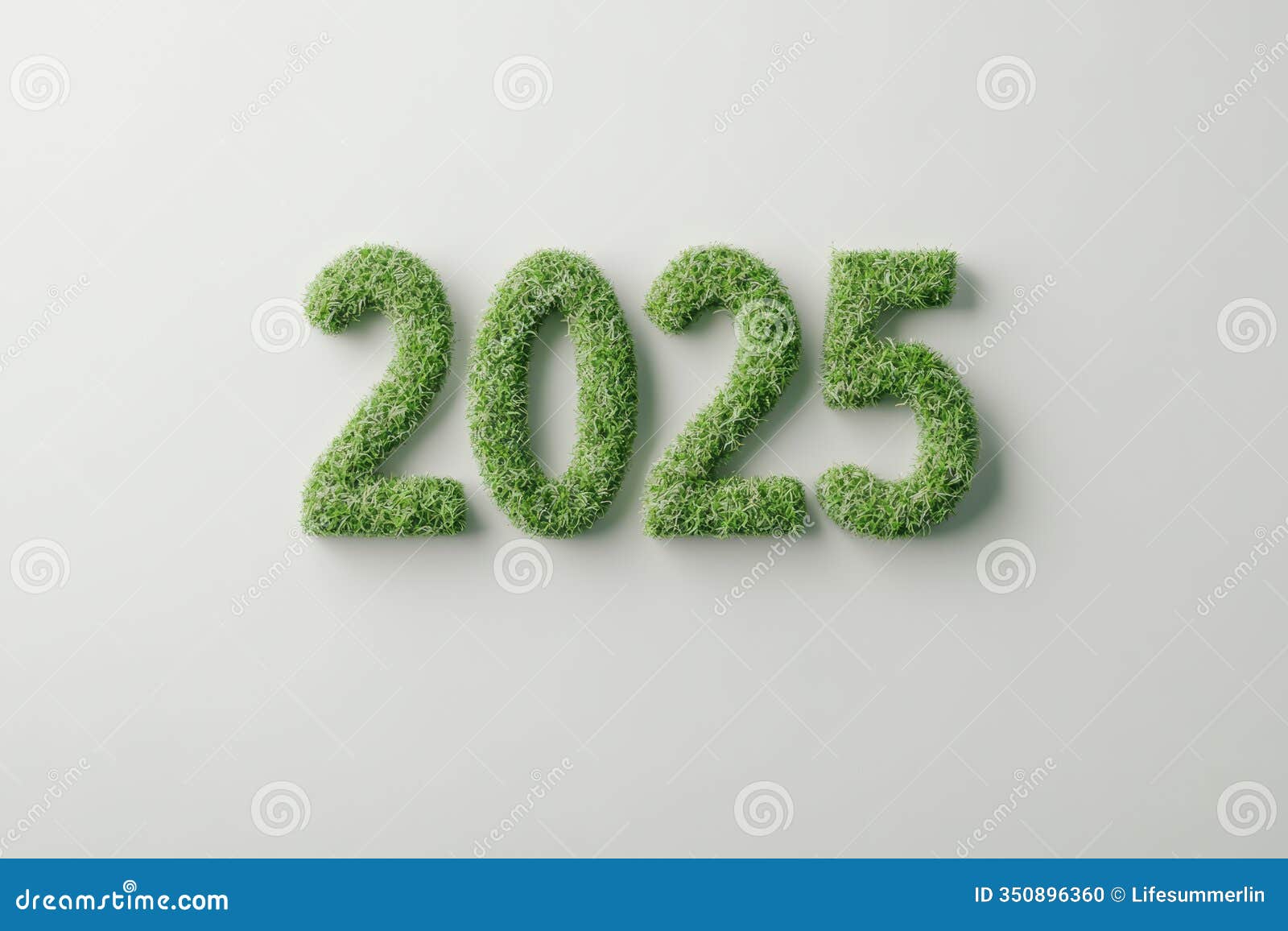 2025 Blue World Map Concept for Global Vision and Future Goals Stock ...