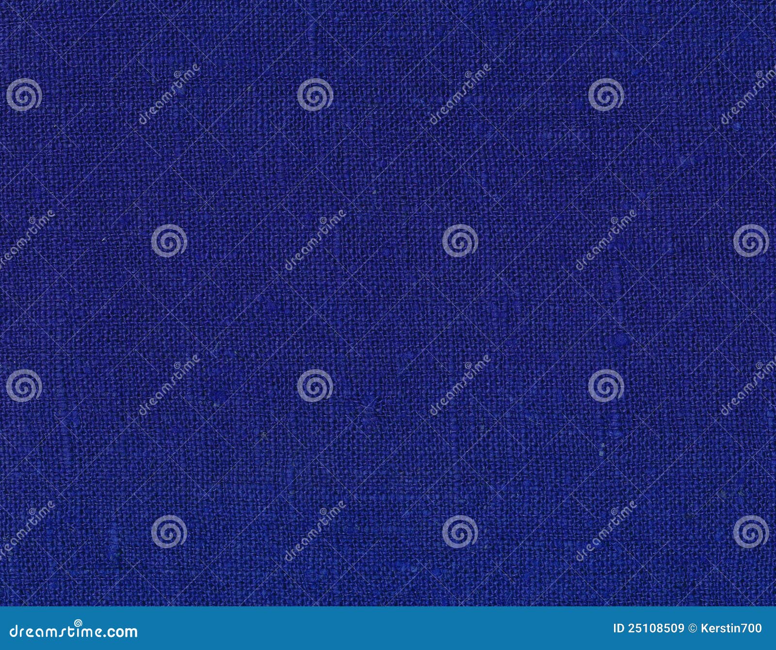 Blue woven fabric stock image. Image of textile, blue - 25108509