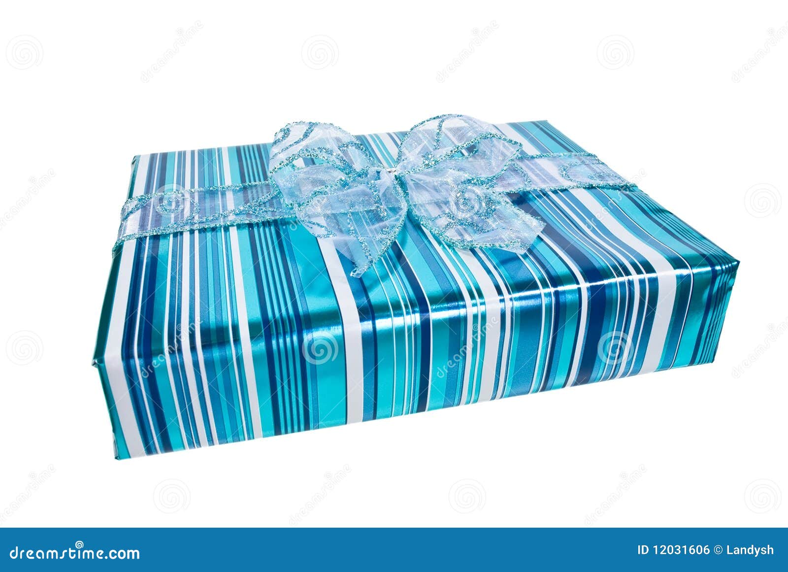Wrapped Gift Black Boxes With Ribbons As Christmas Presents On A Table ...