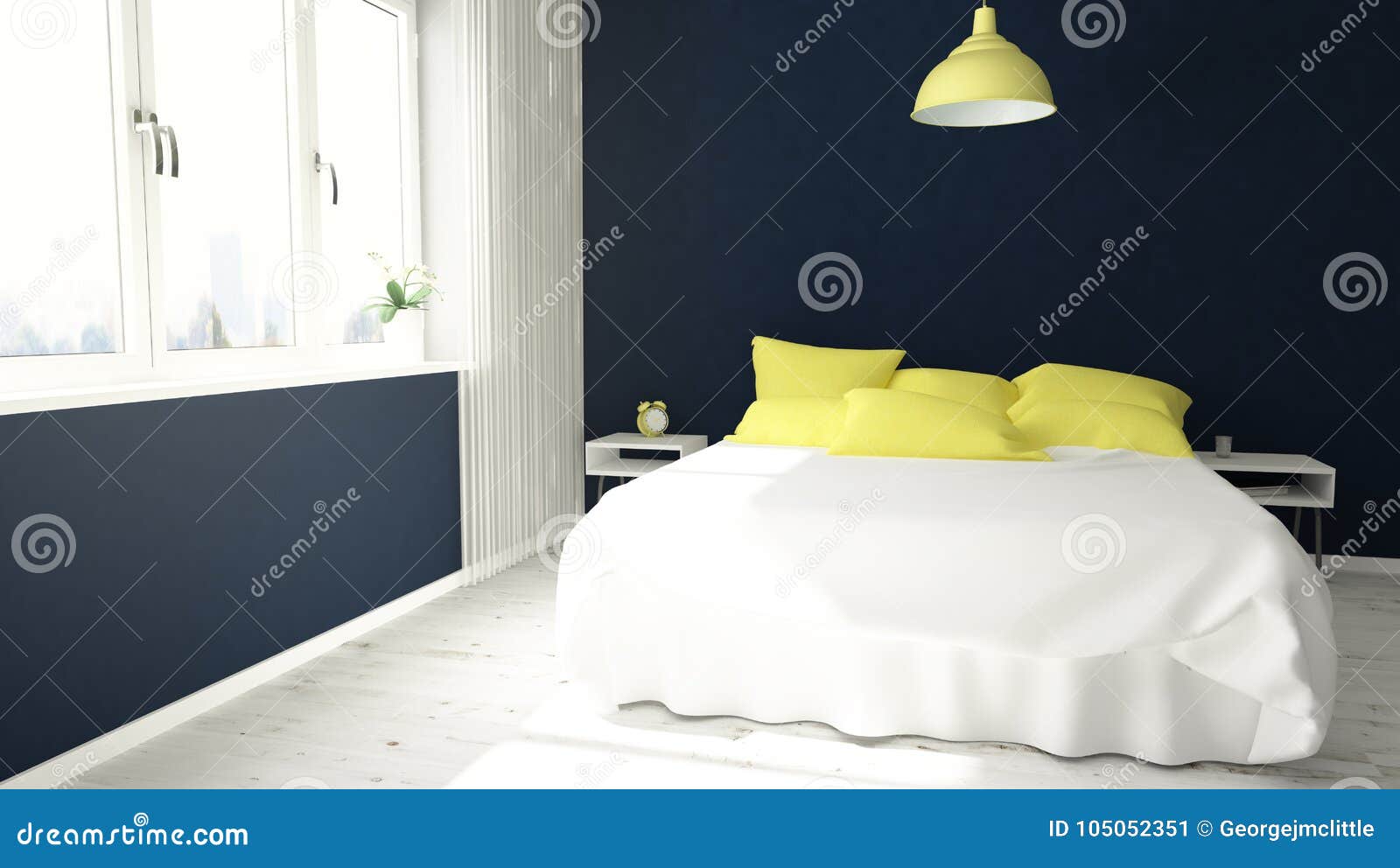 Bedrom 3d Stock Illustrations – 9 Bedrom 3d Stock Illustrations ...