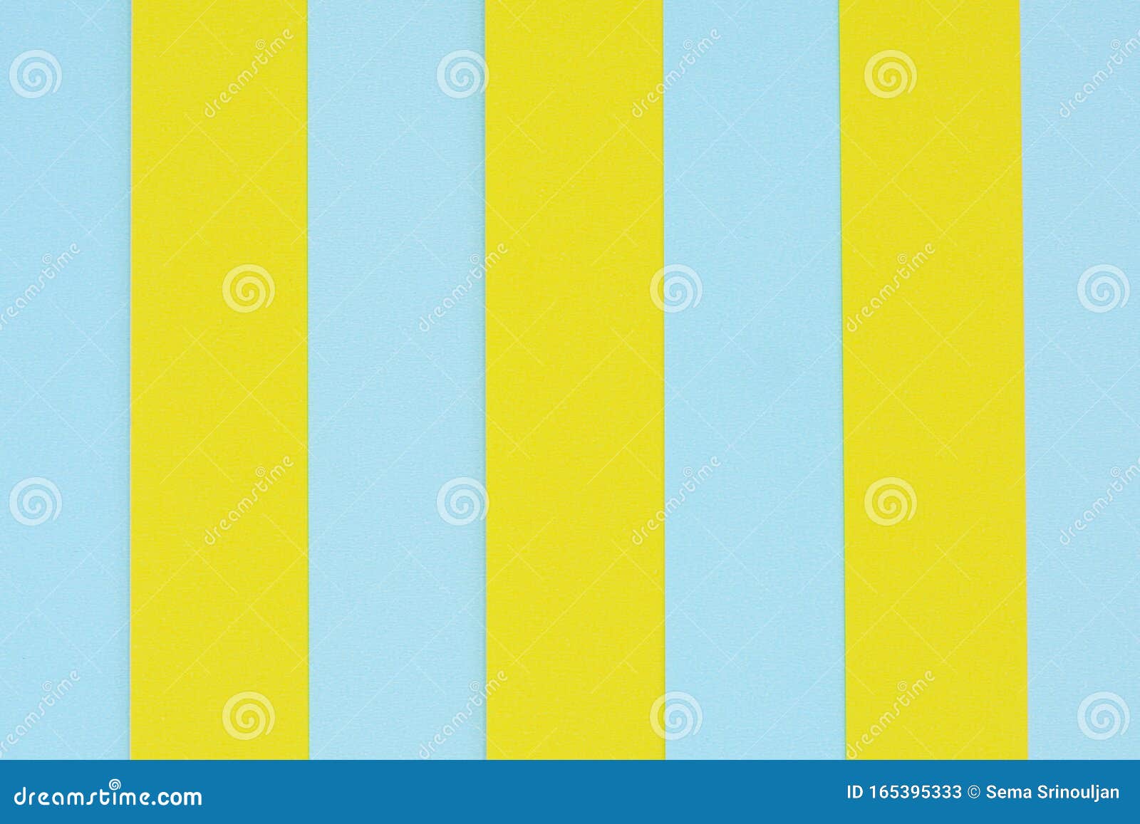 Blue and Yellow Paper Texture. Stock Image - Image of frame, sheet ...