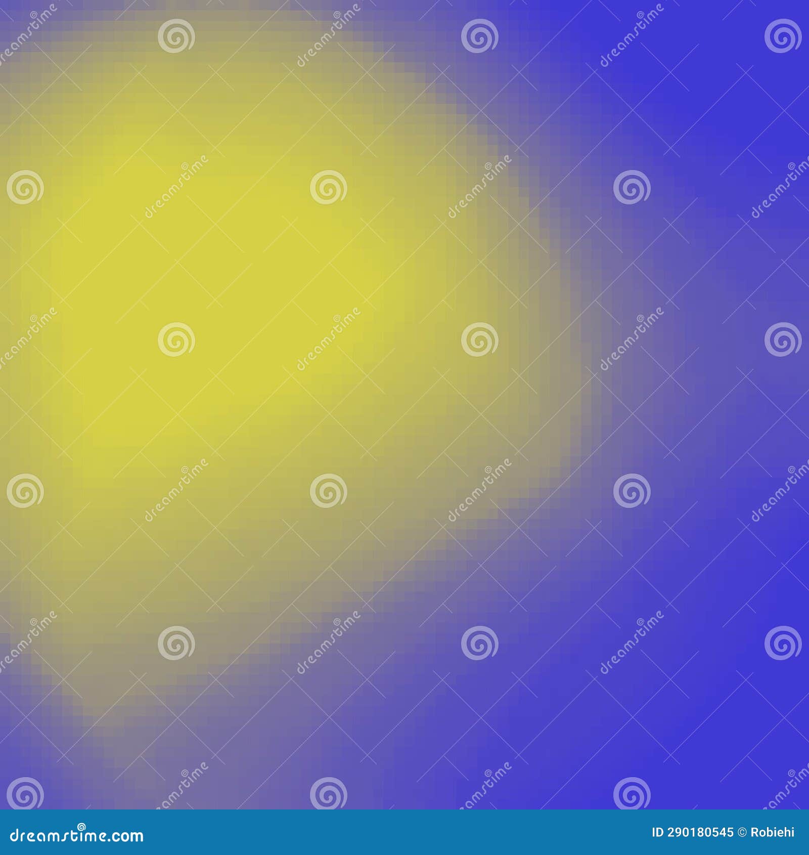 Blue, Yellow Pattern Square Background Suitable for Posters, Banners ...