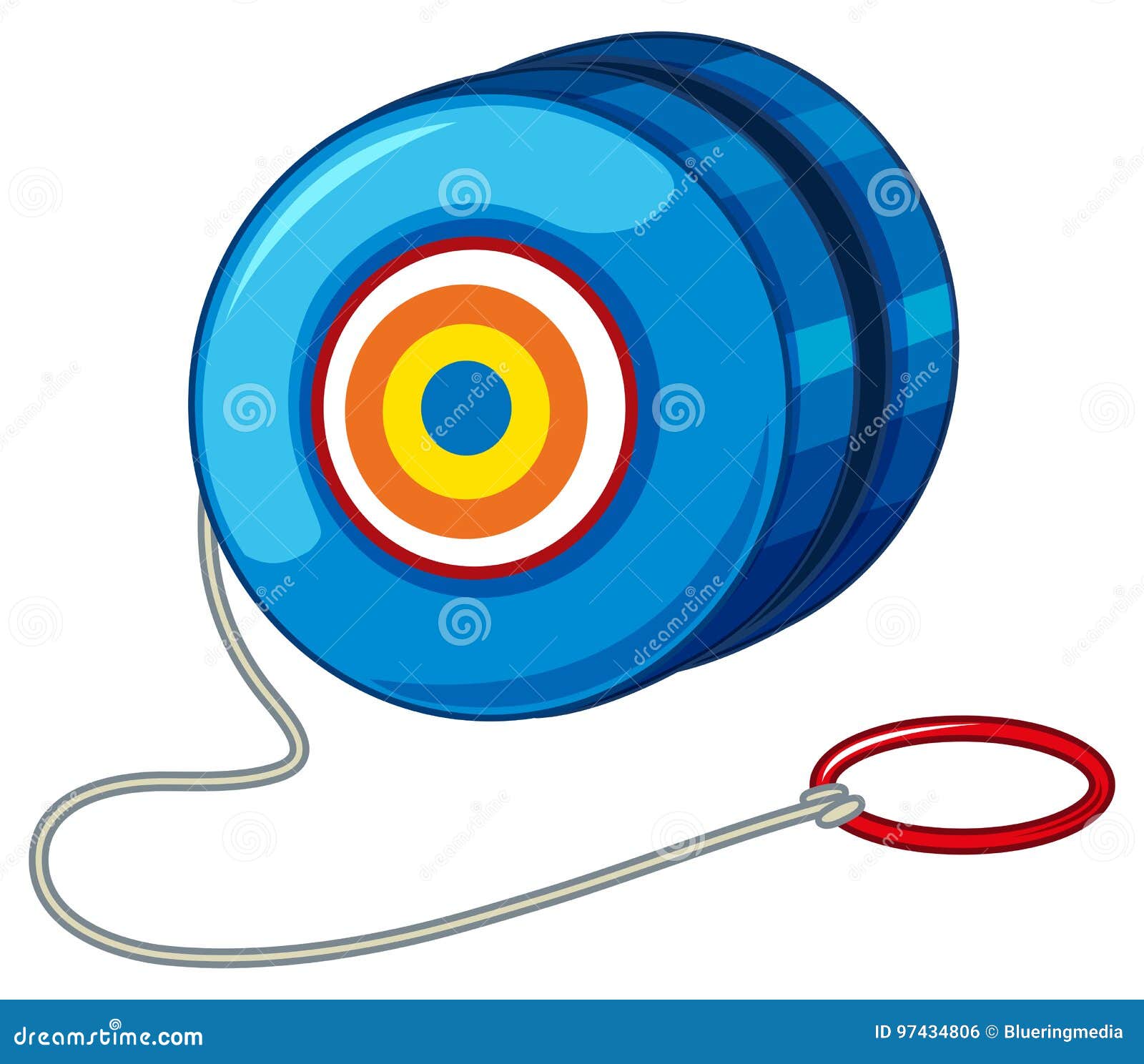 Yoyo Cartoons, Illustrations & Vector Stock Images - 1407 Pictures to ...