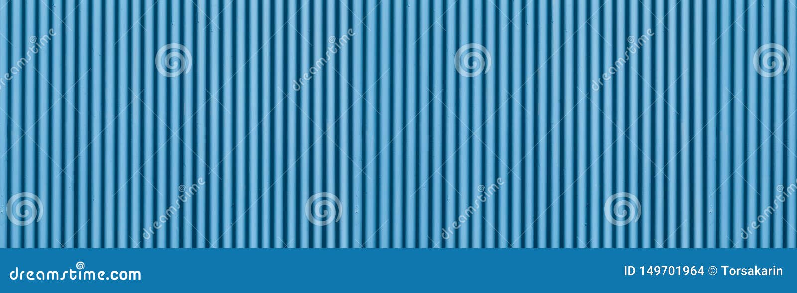 Blue zinc plate texture stock photo. Image of orange - 149701964