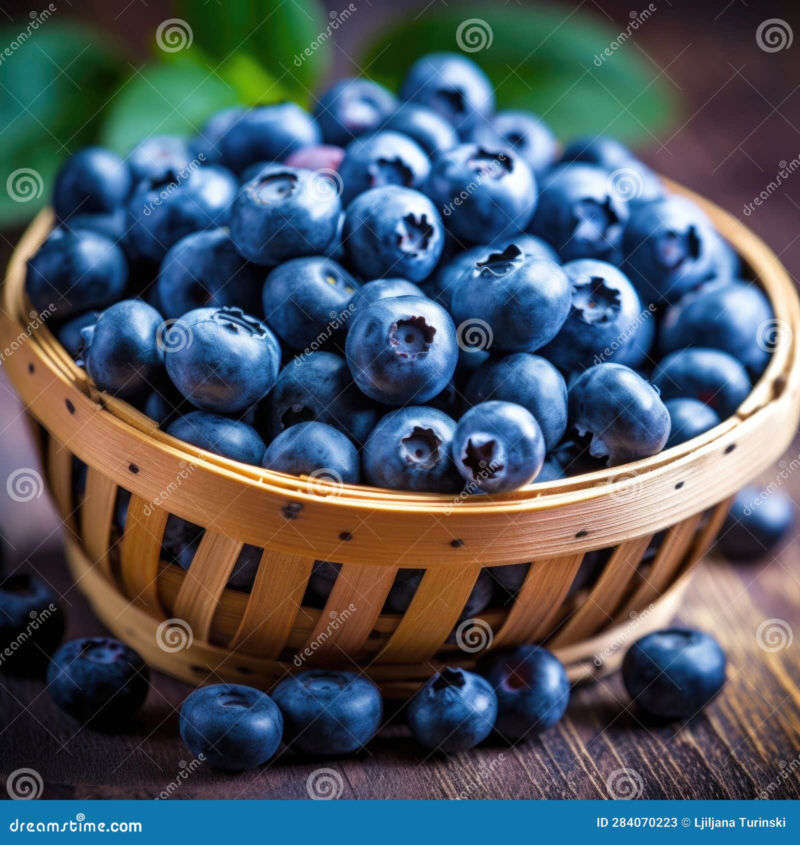 Black Blueberries Background Stock Illustration - Illustration of ...