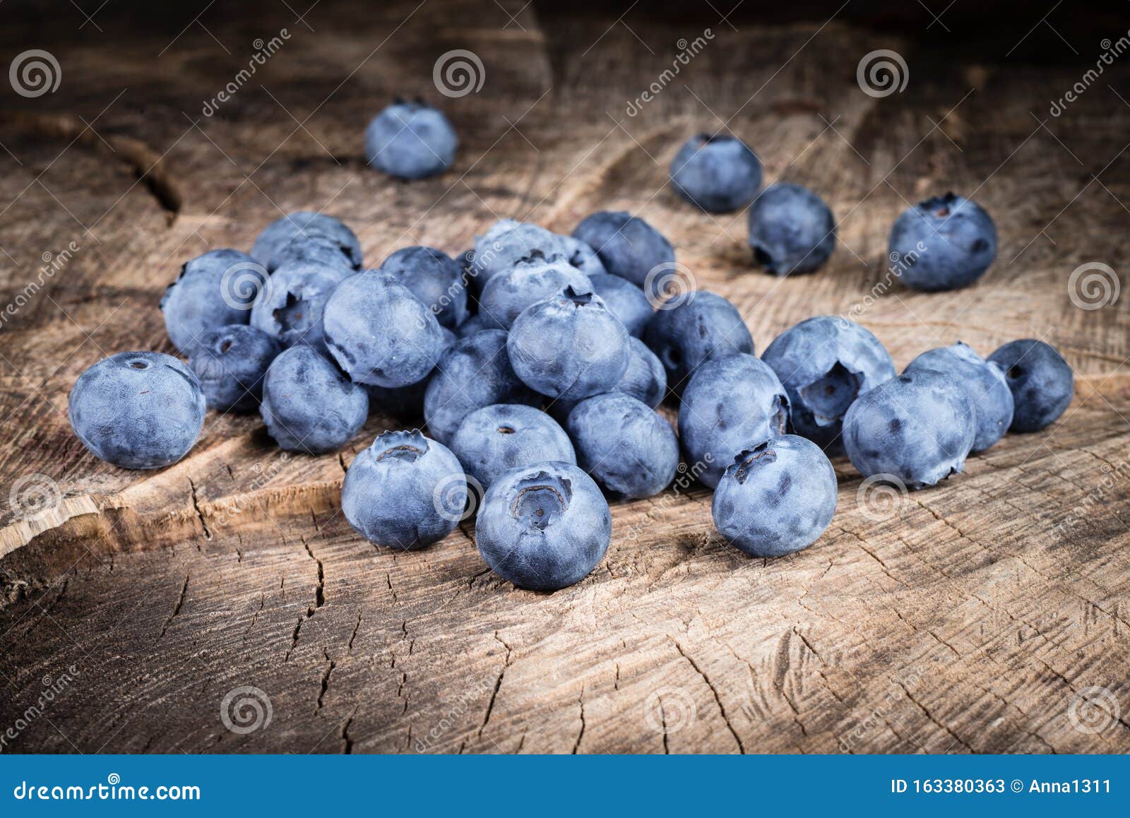 Blueberry. Blueberry Background Stock Image - Image of ripe, food ...