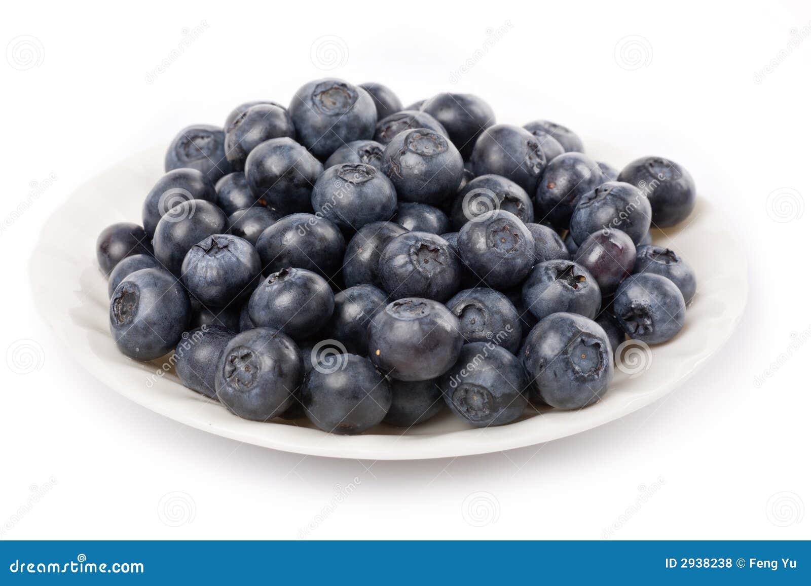 Blueberry stock photo. Image of fresh, food, blueberry - 2938238