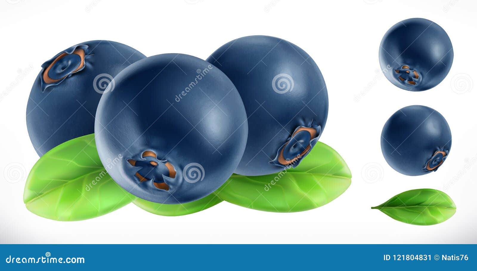Blueberry Cartoons, Illustrations & Vector Stock Images - 58922 ...