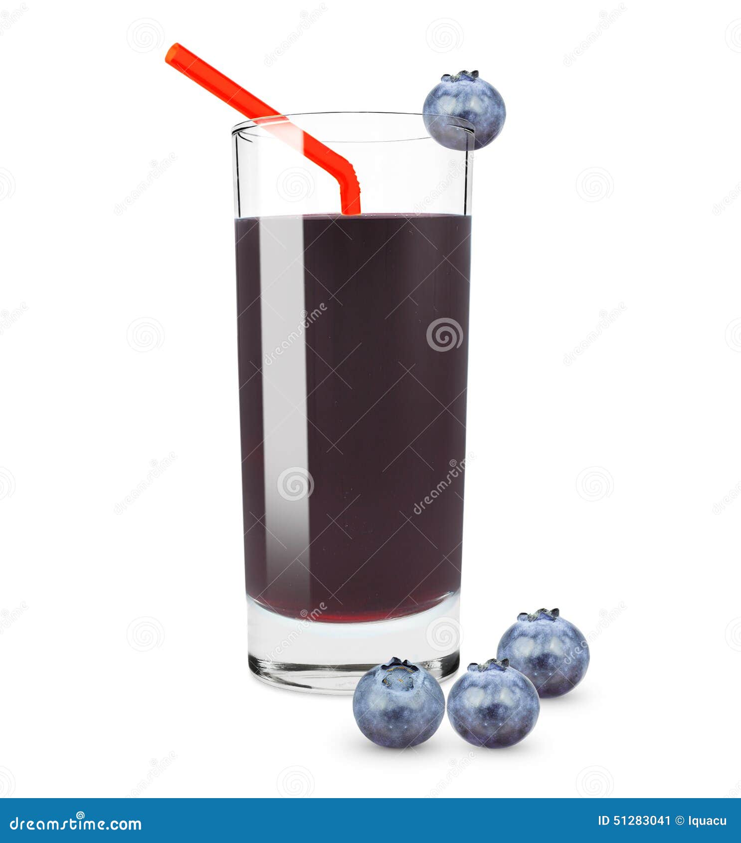Blueberry juice stock image. Image of color, green, blue - 51283041