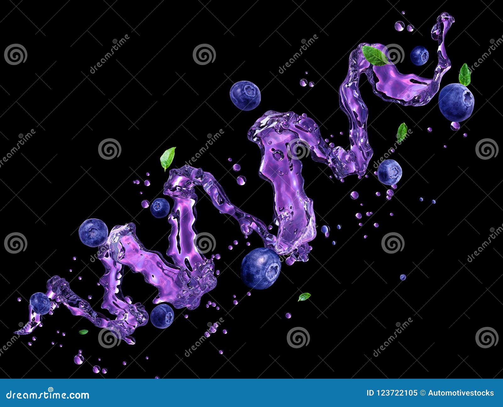 Blueberry Splash Stock Illustrations – 2,180 Blueberry Splash Stock ...