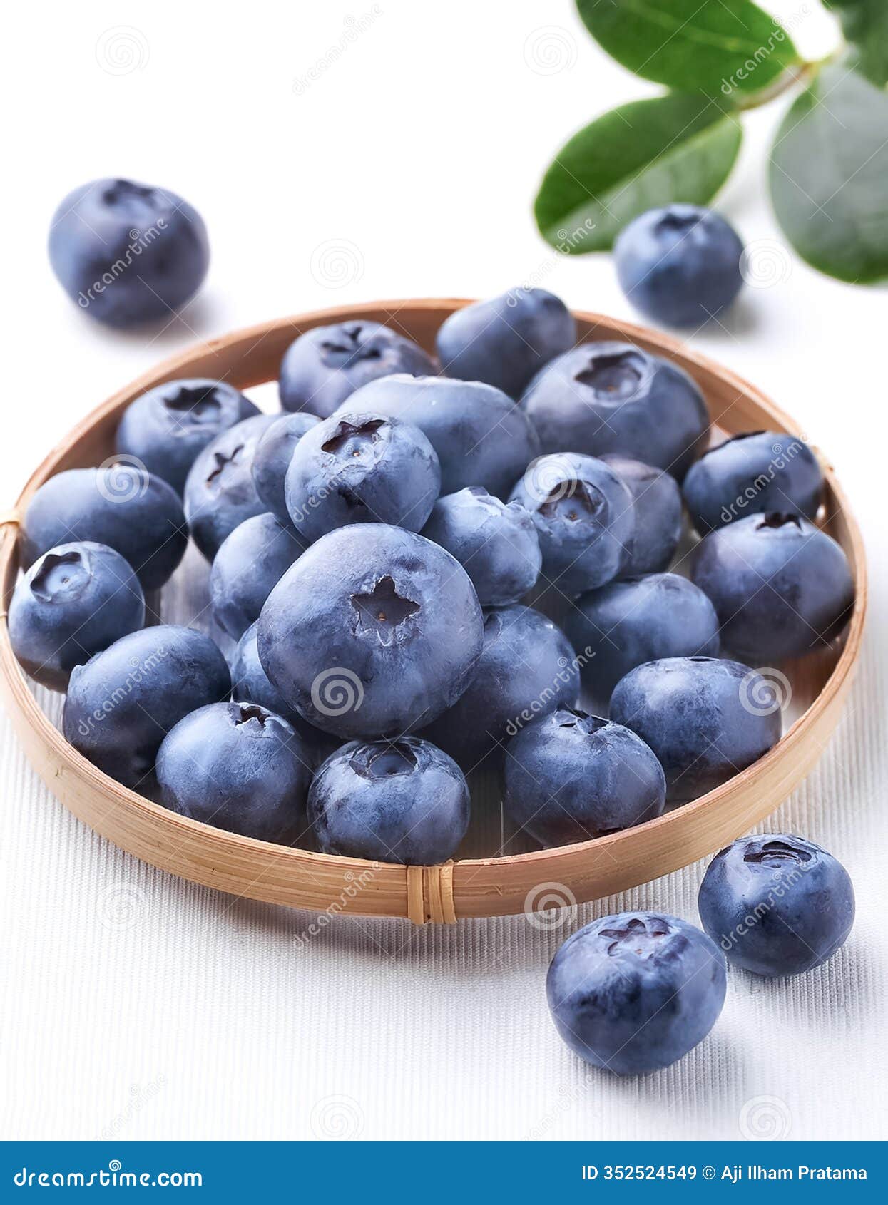 Blueberry, Peeled or Cut on a Natural White Stock Image - Image of blue ...