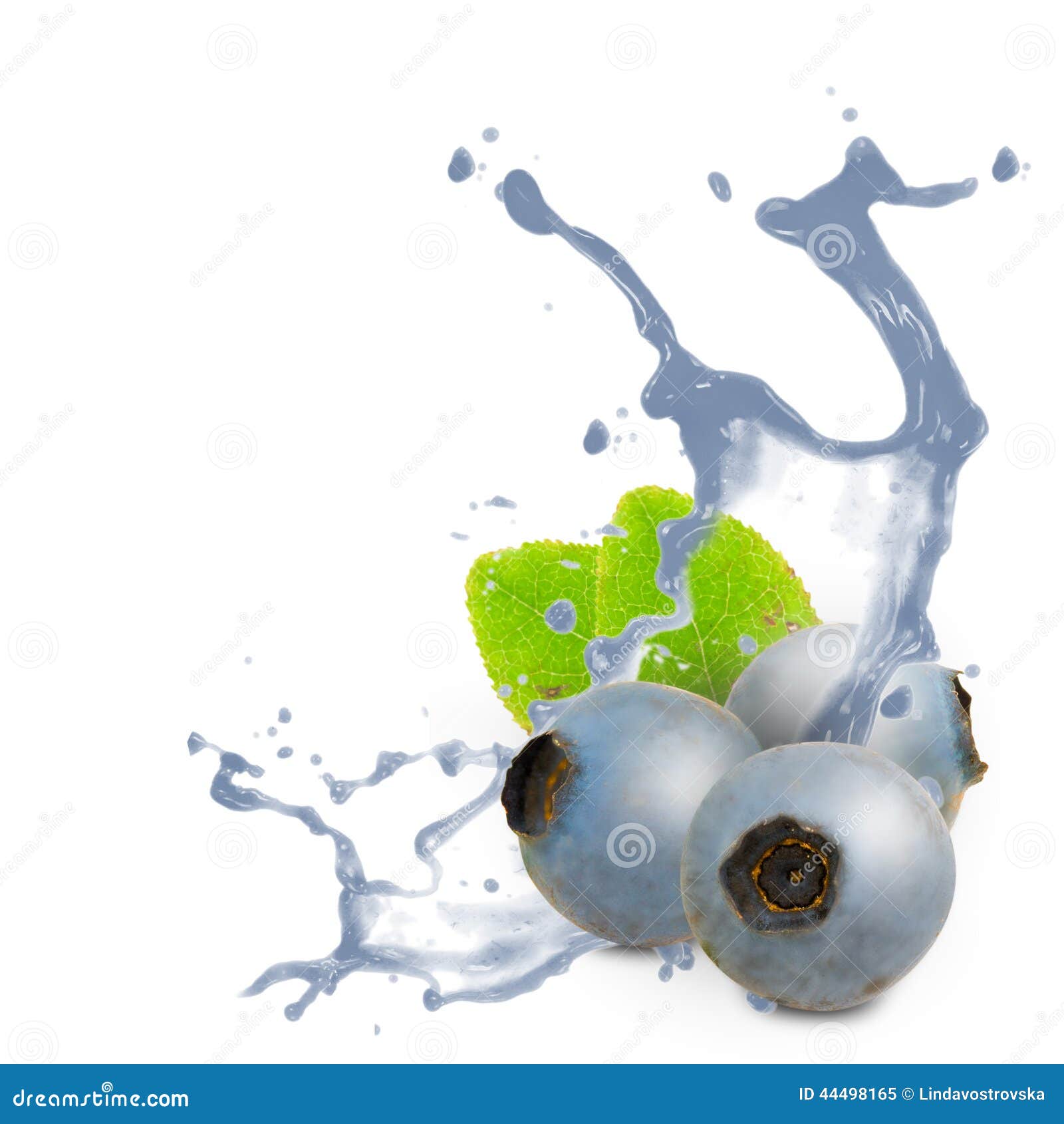 Blueberry splash stock image. Image of motion, bubble - 44498165